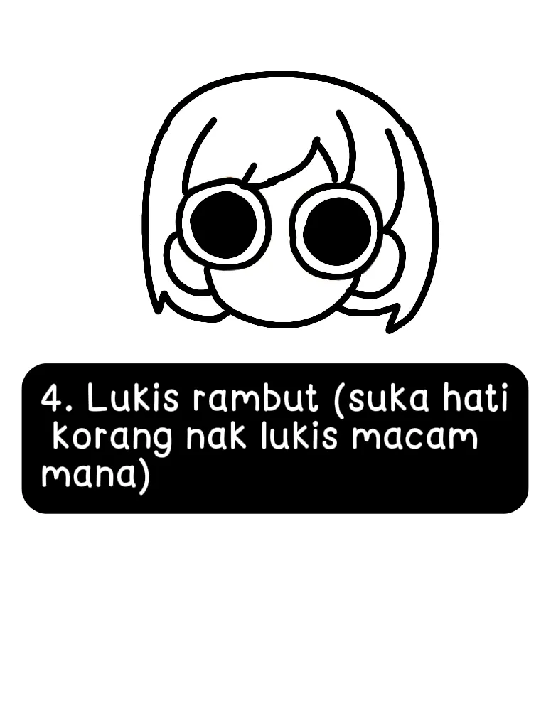 🎨Bosan? JOM lukis GOOBERSONA SENDIRI! (girl ver)🎨 | แกลเลอรีที่โพสต์โดย ...