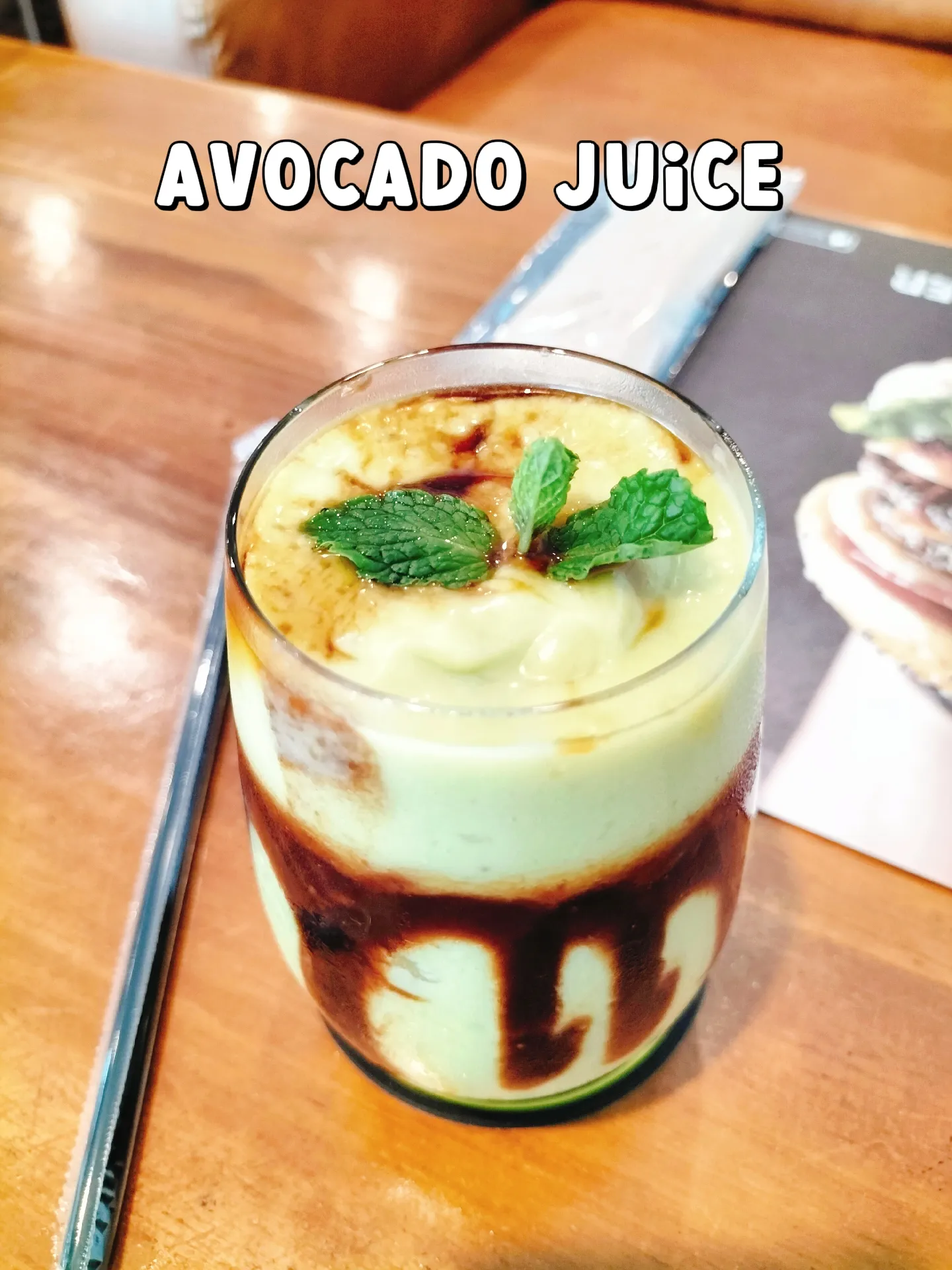 Review Menu Justus | Galeri diposting oleh Yenni Yanuarti | Lemon8