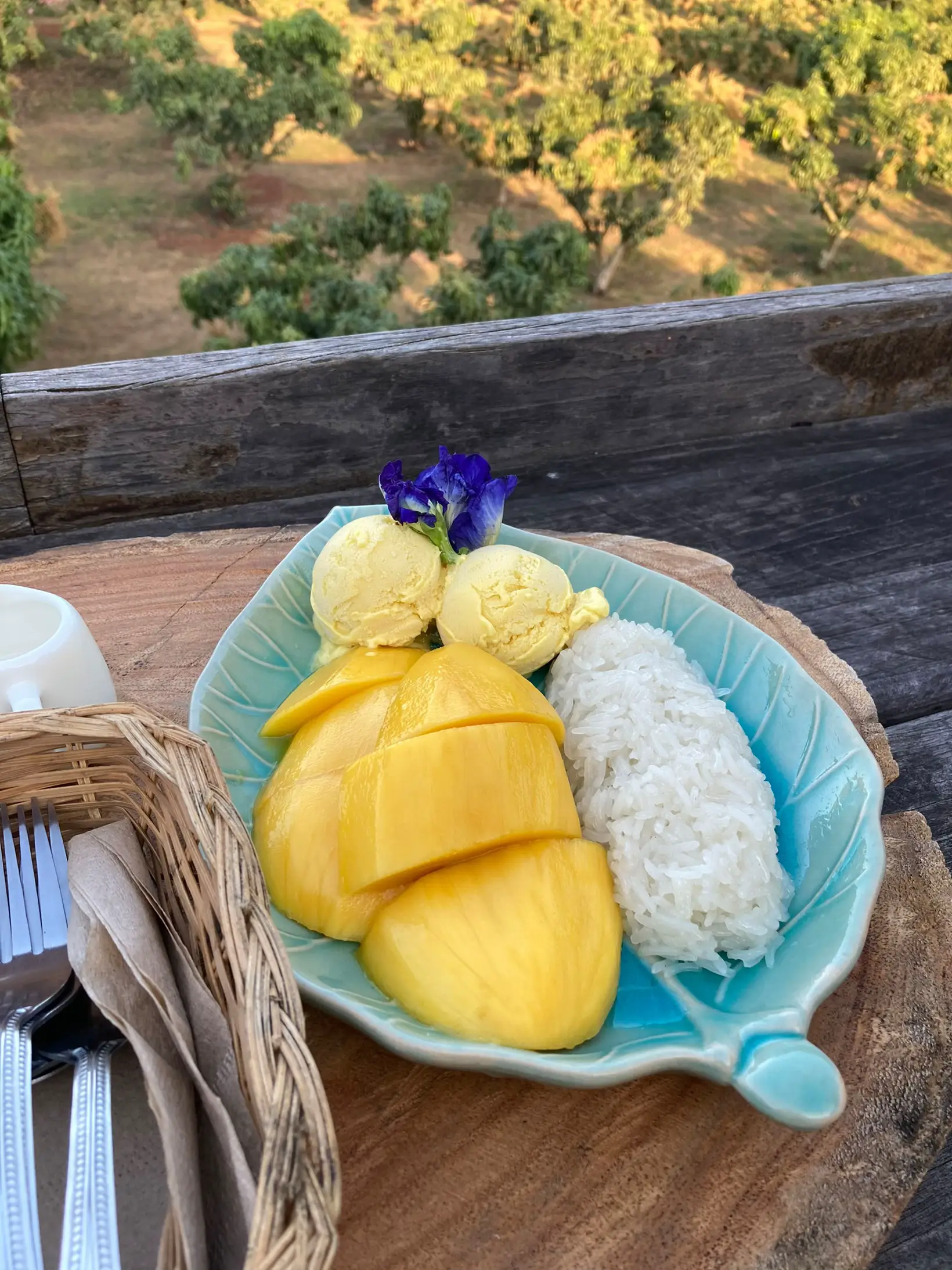 บ้านหมากม่วง🥭 | แกลเลอรีที่โพสต์โดย Beam_baream | Lemon8