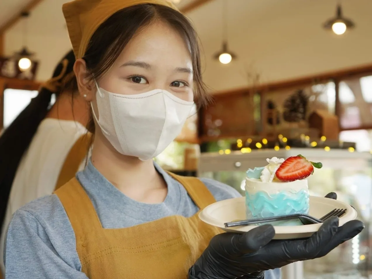 THREE ICONIC | แกลเลอรีที่โพสต์โดย Three Iconic | Lemon8