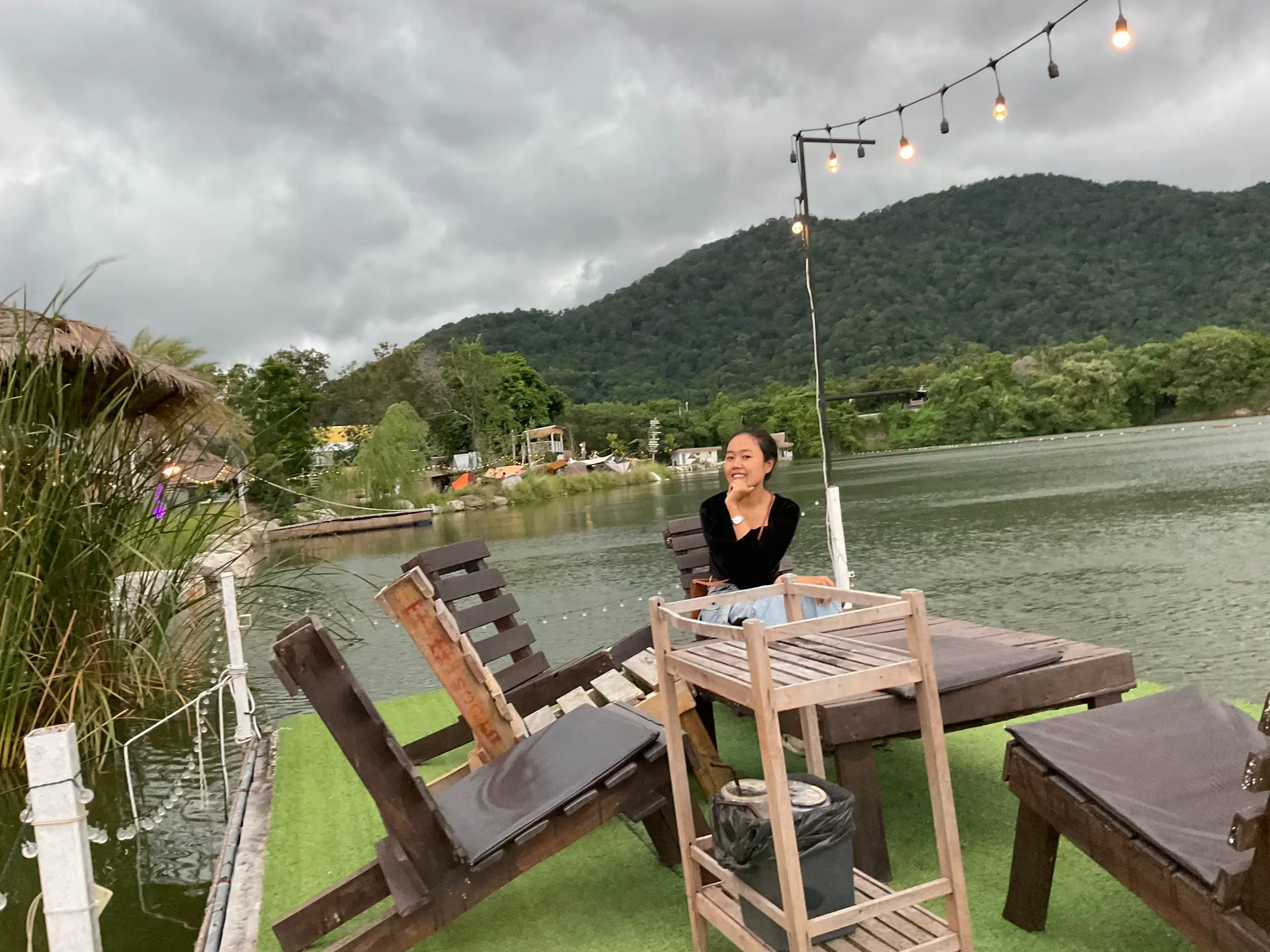 แคมป์เทล 📸 | แกลเลอรีที่โพสต์โดย Waraphon Chan | Lemon8