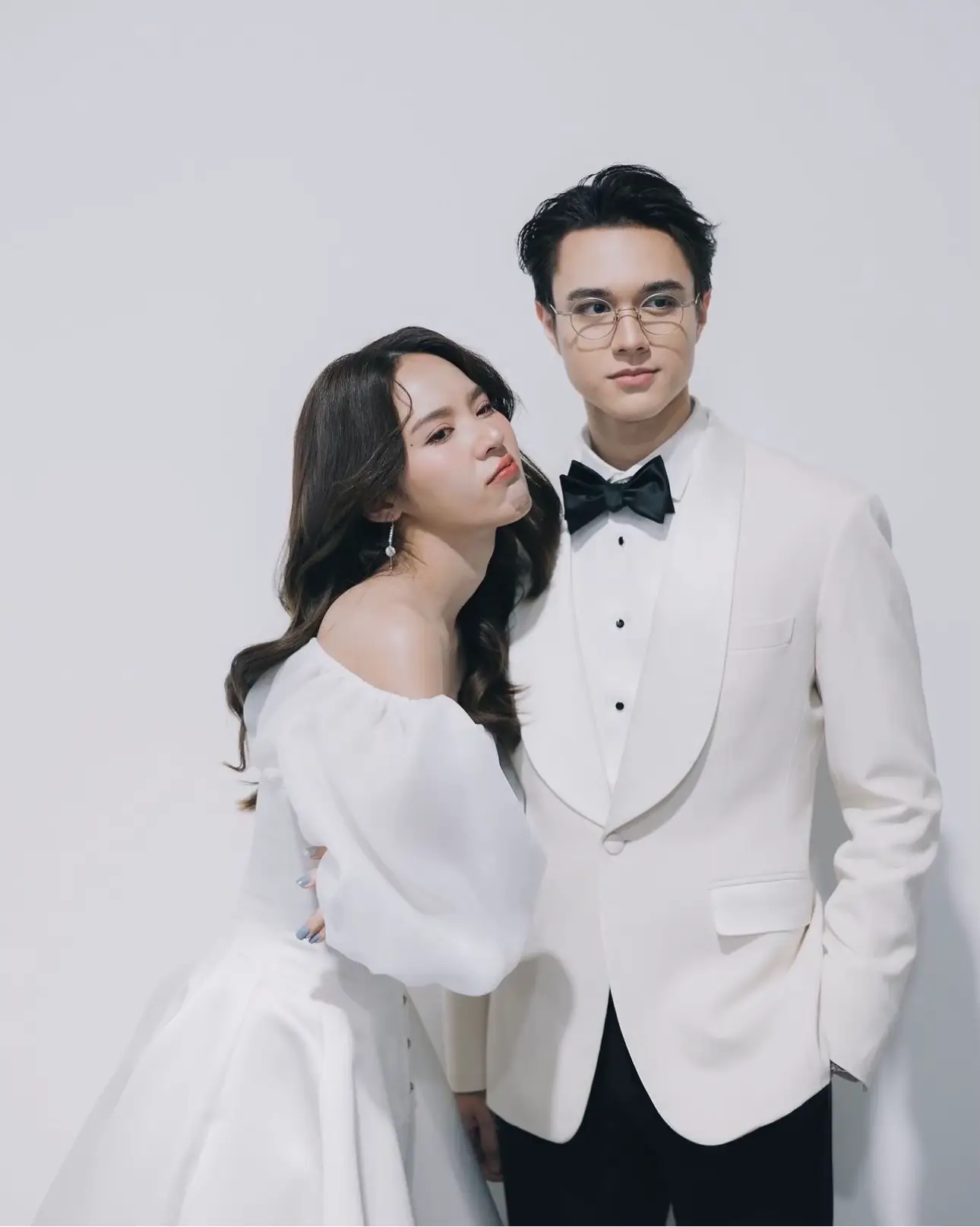 #ขวัญฤทัย #ดวงใจเทวพรหม | แกลเลอรีที่โพสต์โดย Phakin Chomyen | Lemon8