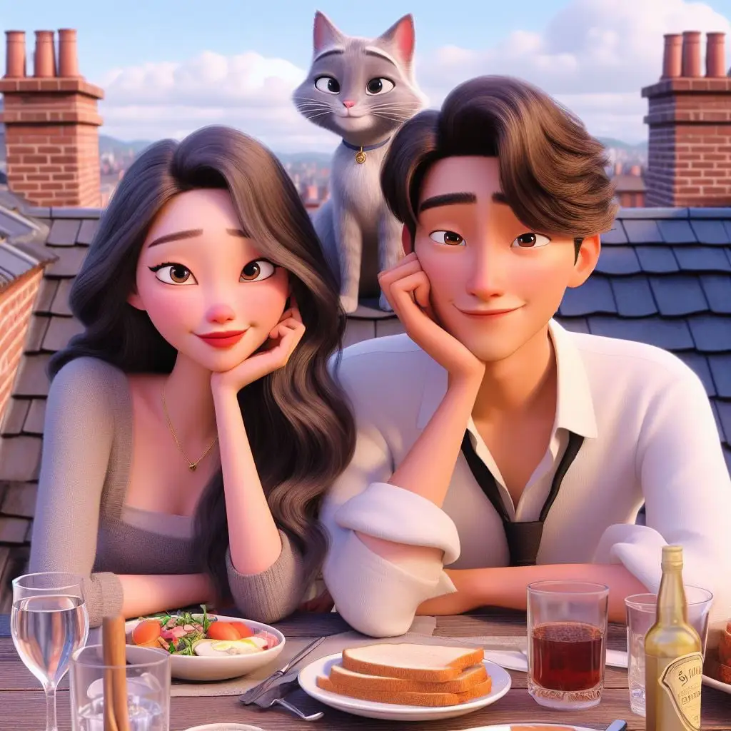 แจกวิธีทำรูป AI ฟรี!🧸 | แกลเลอรีที่โพสต์โดย wmays | Lemon8