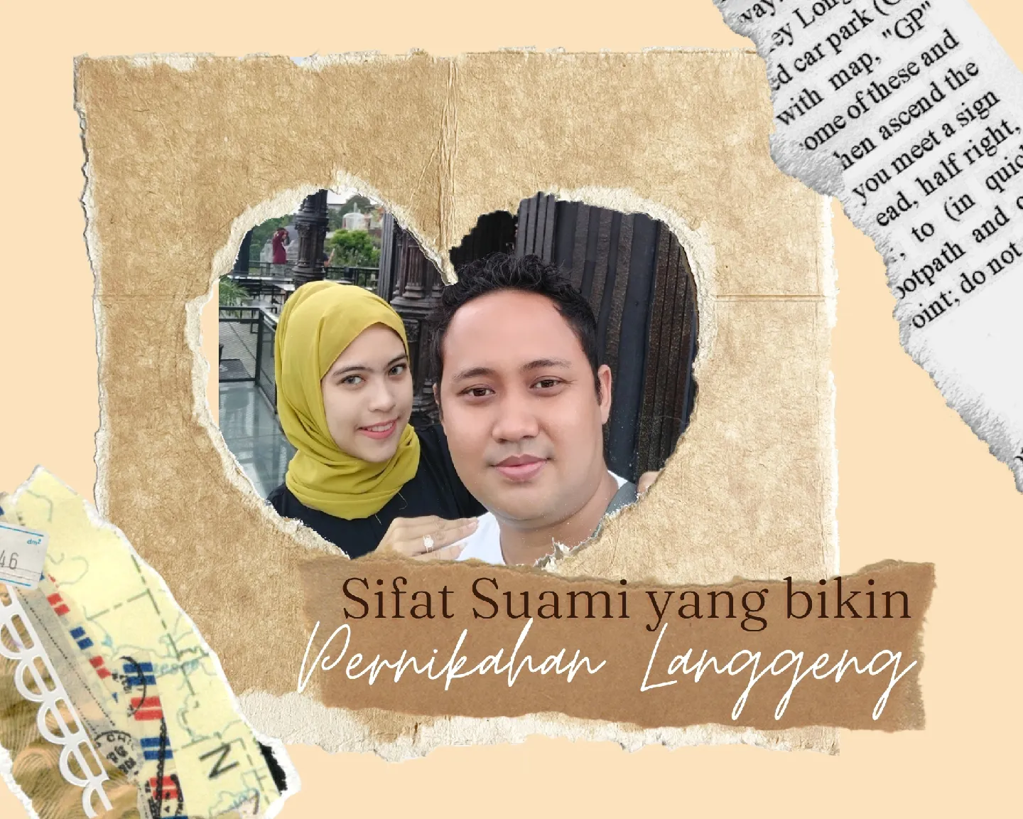 Sifat Suami yang bikin Langgeng | Galeri diposting oleh Ayume Love | Lemon8