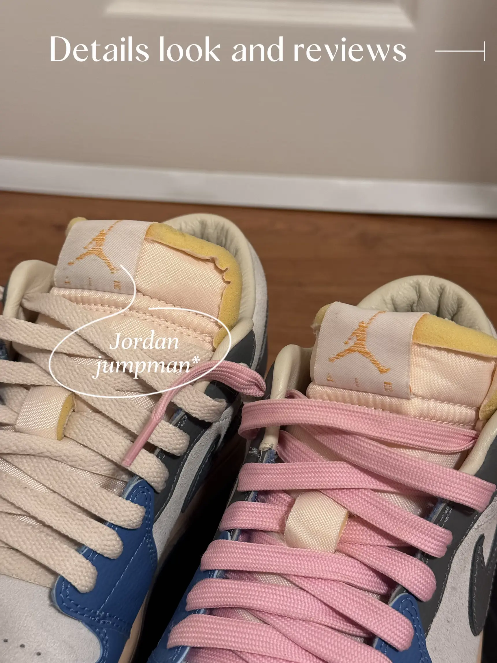 nike air jordan 1 low tokyo vintage | แกลเลอรีที่โพสต์โดย genis🧚🏻‍♀️ ...