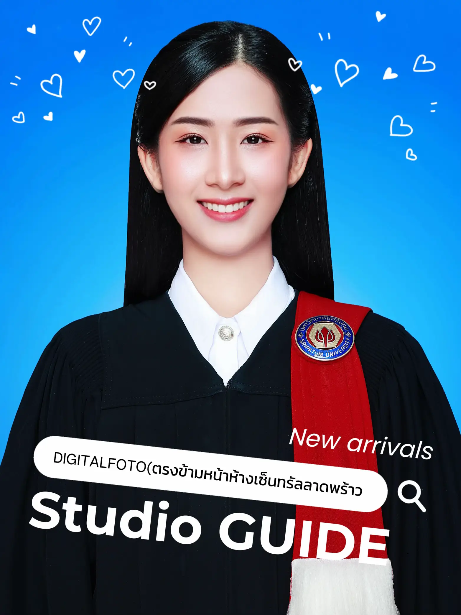 Studio GUIDE | แกลเลอรีที่โพสต์โดย Digitalfoto | Lemon8