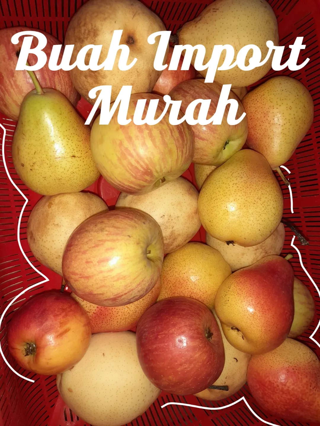 3 jenis buah rm10 je, Murahnya 😱 ! | Galeri disiarkan oleh Elcy Matin ...