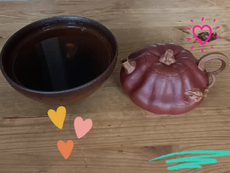 TGIF... Lazy Afternoon with tea, teapot n tea cup | Gallery posted by ...