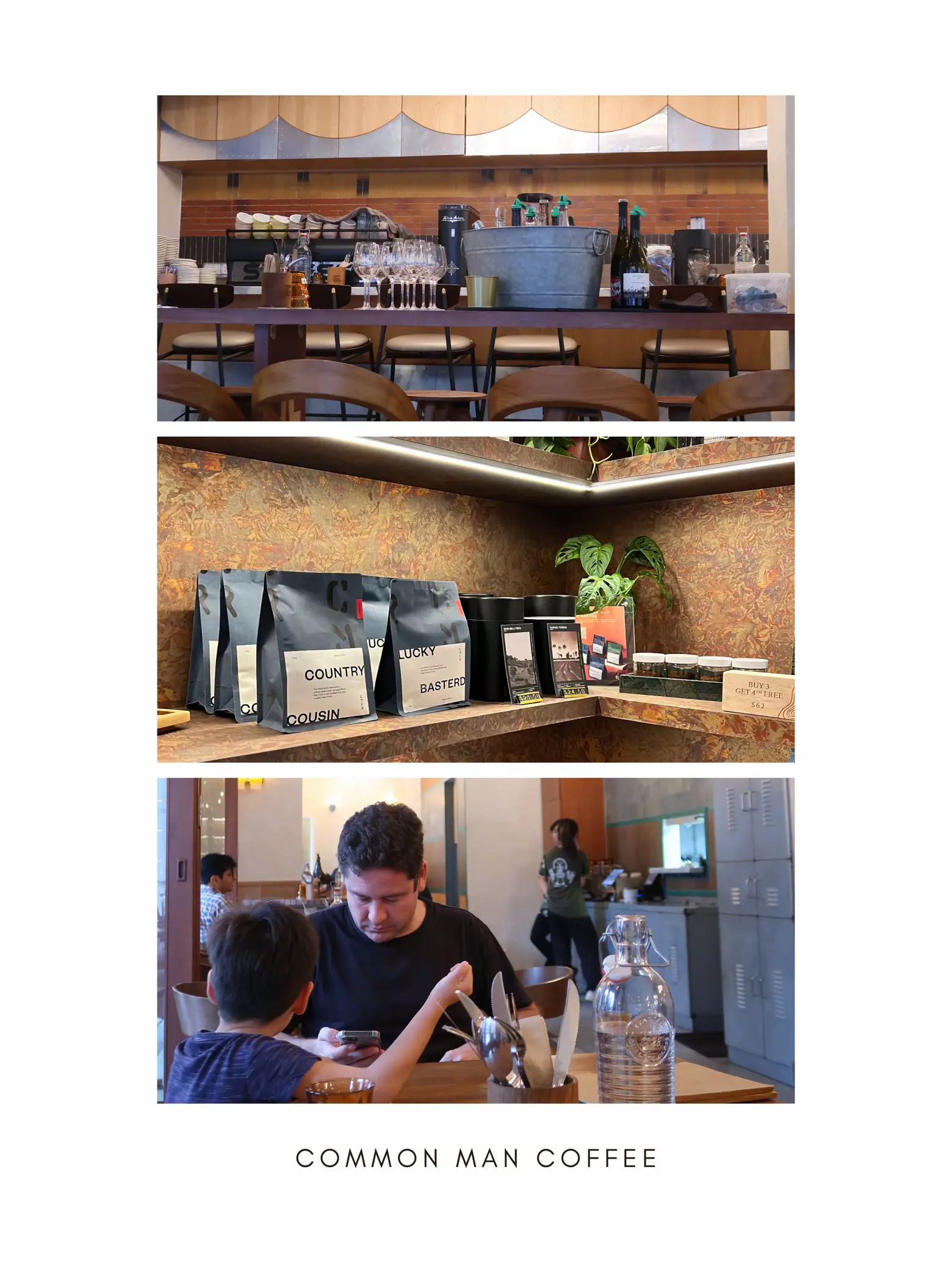 Best Study Cafe in the West!! | Gallery posted by hw | Lemon8