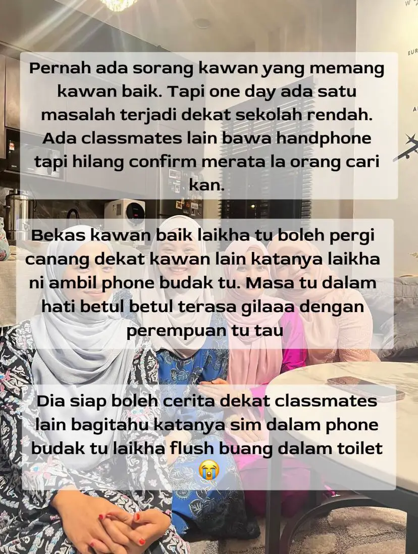 JANGAN INGAT BUDAK SEKOLAH TAK PANDAI MENIPU! | Galeri diposting oleh laikhaathome | Lemon8