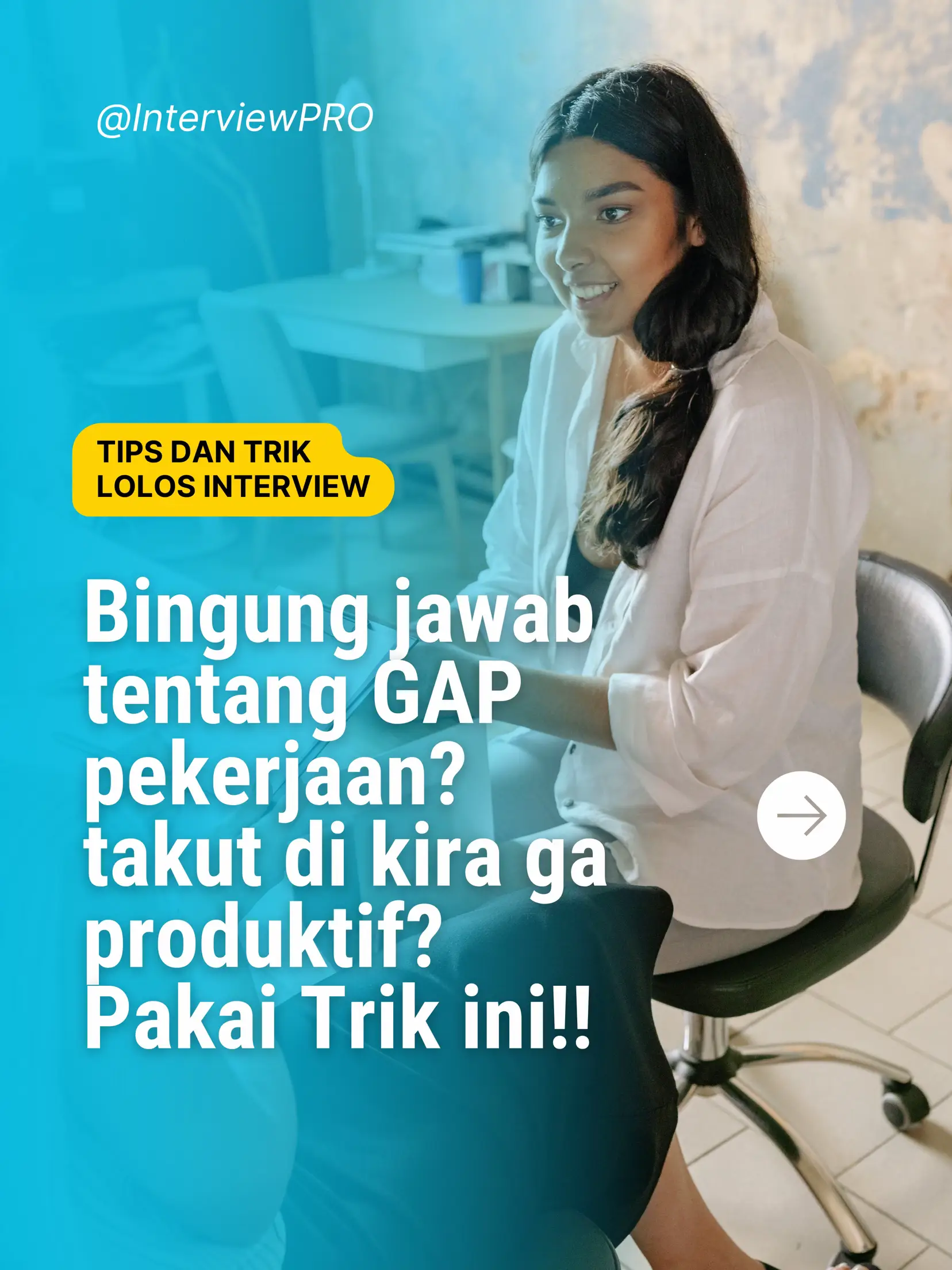 Bagaimana Jelaskan Gap Pekerjaan? 🔄 | Galeri disiarkan oleh Interview PRO | Lemon8