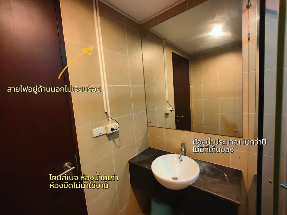 รีวิวรีโนเวทห้องน้ำกับ HomePro | แกลเลอรีที่โพสต์โดย ChuTang | Lemon8