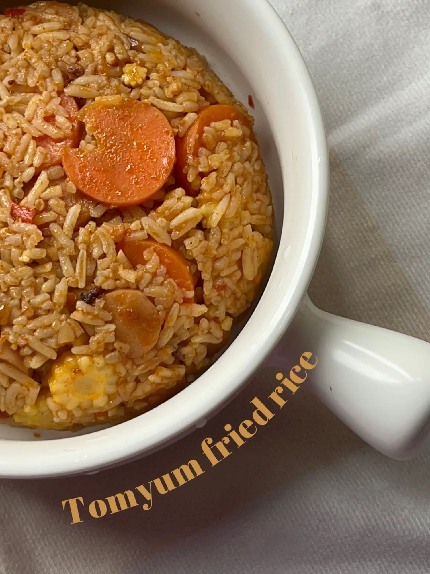 Overnight Rice Recipes | Galeri disiarkan oleh tyrascorner | Lemon8