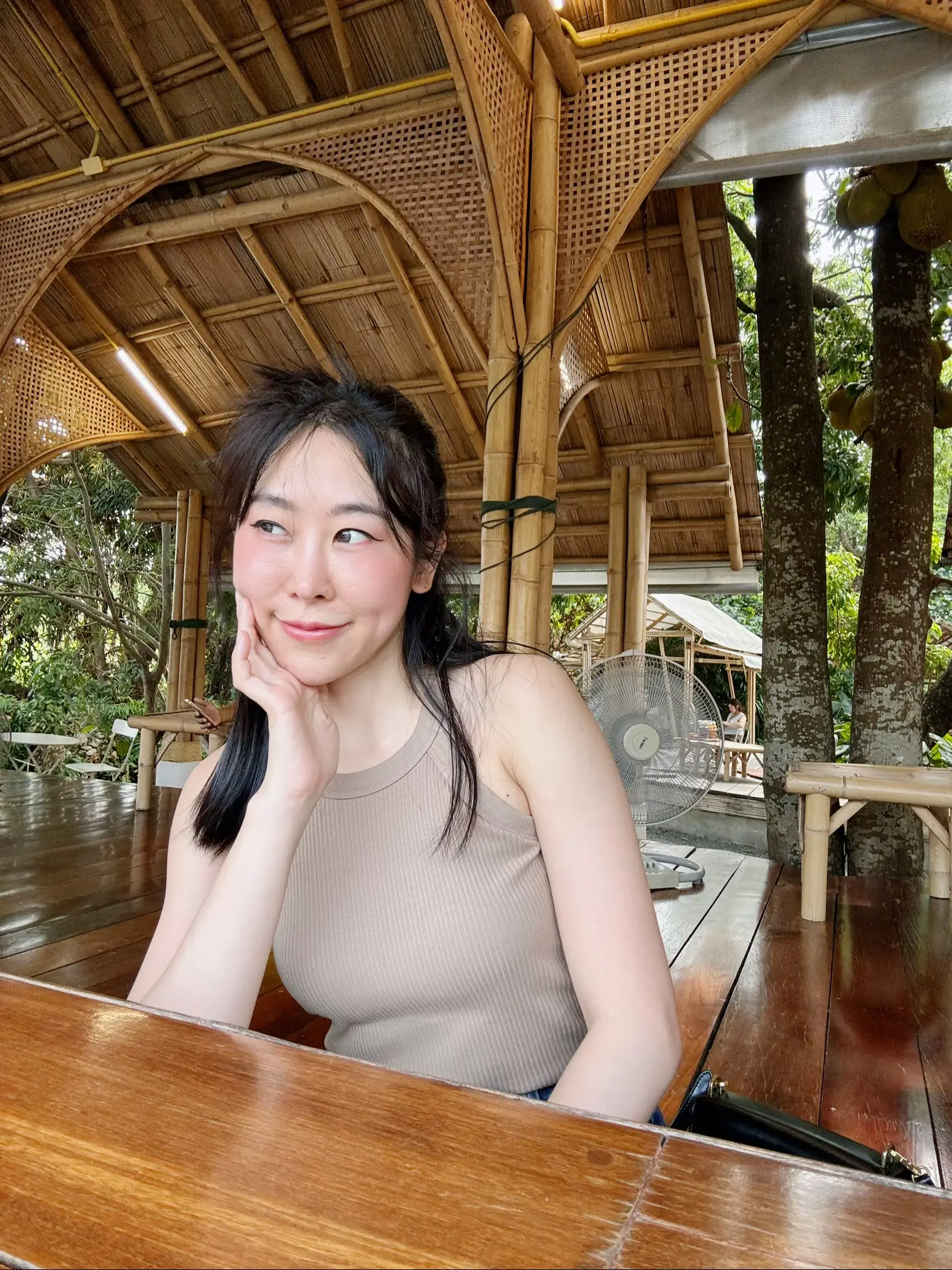 หยุด1วันไปคาเฟ่ไหนดี | วิดีโอที่เผยแพร่โดย Unik_ok | Lemon8