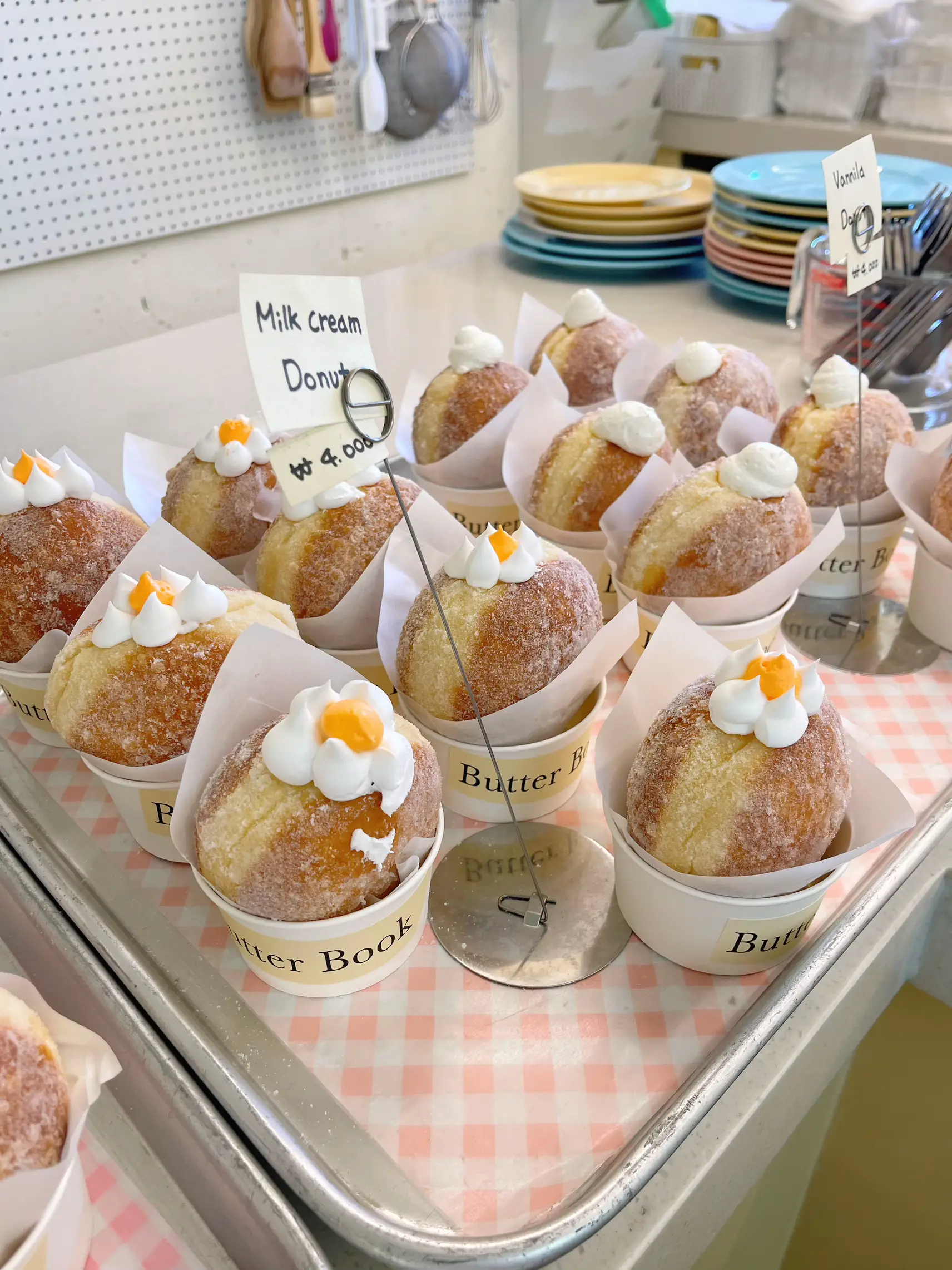 BETTER BOOK คาเฟ่สุดคิ้วท์เมือง suwon 💖 | แกลเลอรีที่โพสต์โดย npsn.s ...