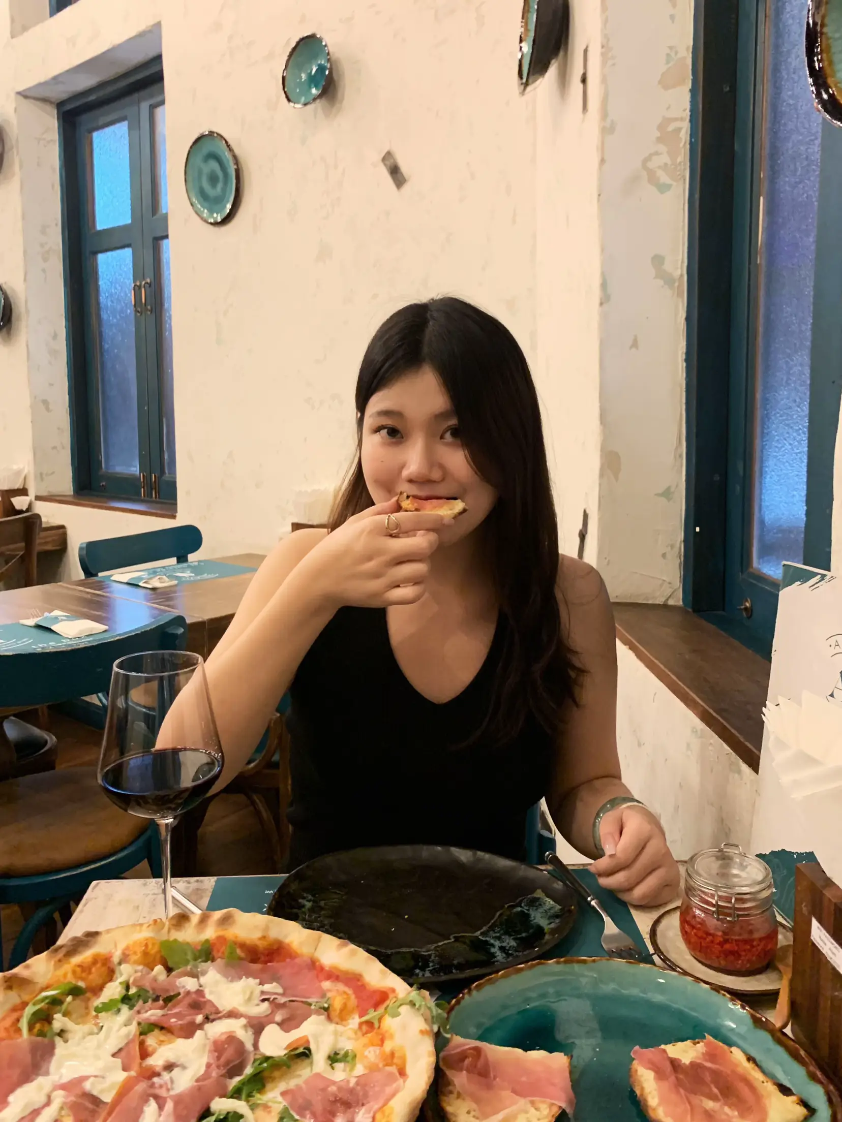 ร้านอาหารห้างฉัตร - การค้นหาใน Lemon8