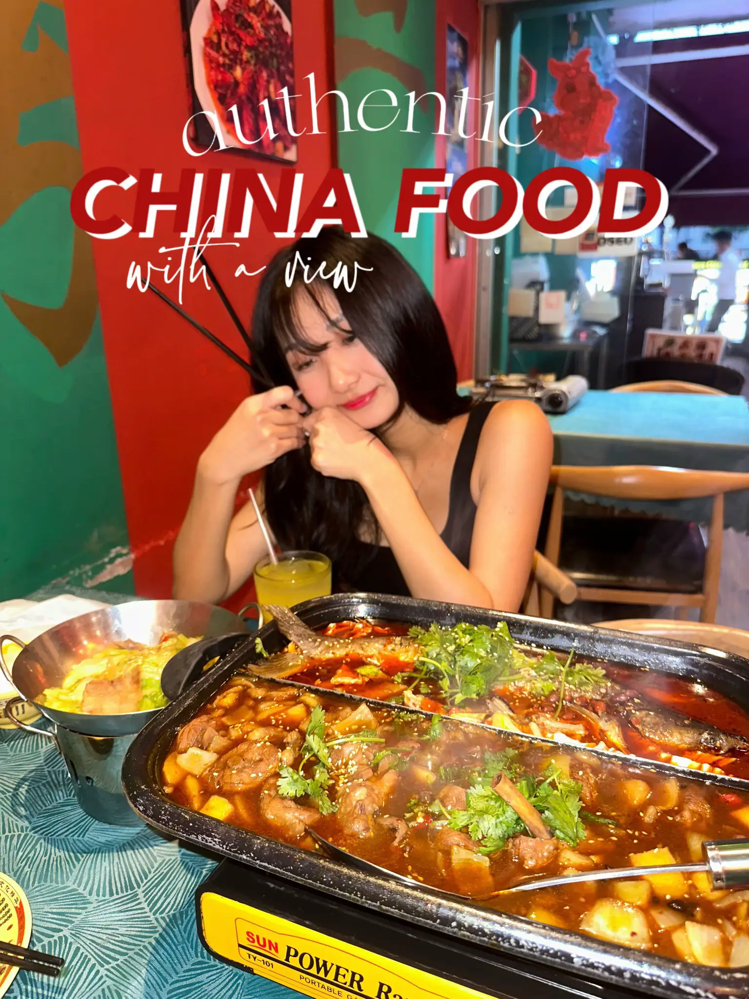 Tong Fu Ju .. is it as authentic as it says??🤫🤫 | Gallery posted by ...