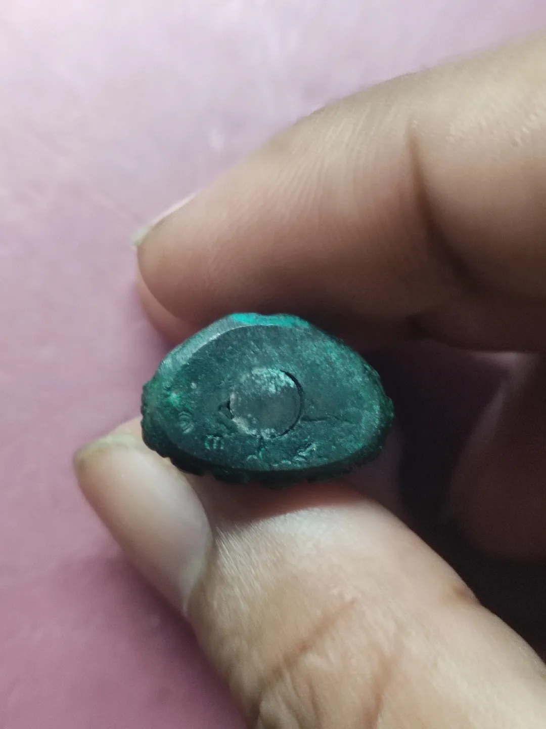 พระกริ่งหน้ายักษ์ วัดเขากระโดน ปี36 | แกลเลอรีที่โพสต์โดย Human Wave ...