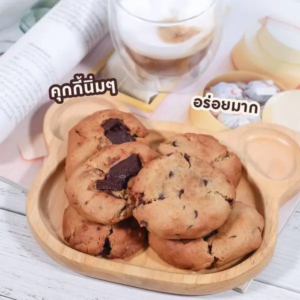Take made "soft cookies from the fryer."🍪 | Gallery posted by Sale Here | Lemon8