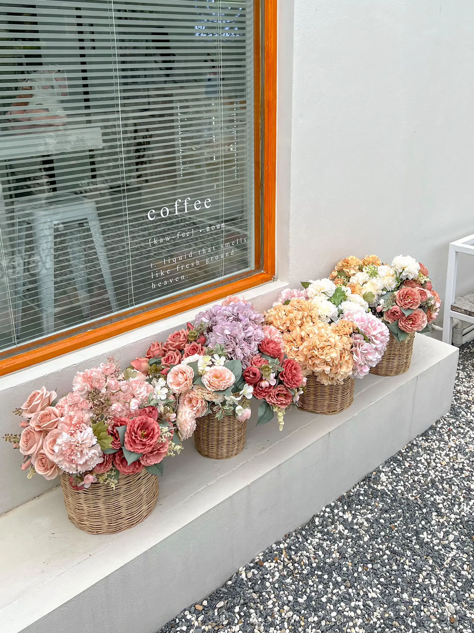 ARA COFFEE🩵 | แกลเลอรีที่โพสต์โดย อีฟไม่กินผัก🐷 | Lemon8