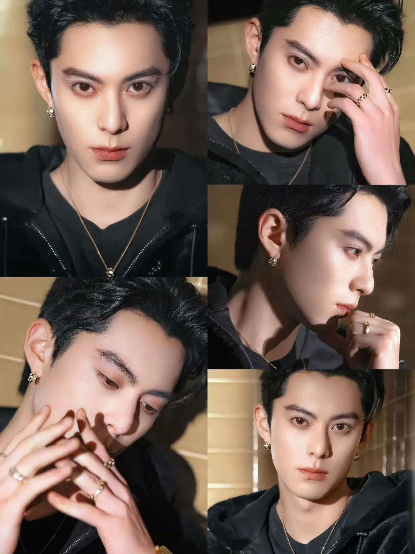 มารู้จัก หวังเฮ่อตี้ (Dylan Wang) ⛩️ 王鹤棣 | แกลเลอรีที่โพสต์โดย 🧸🎀__𝐅𝐚𝐫𝐫__ 🎀🧸 | Lemon8