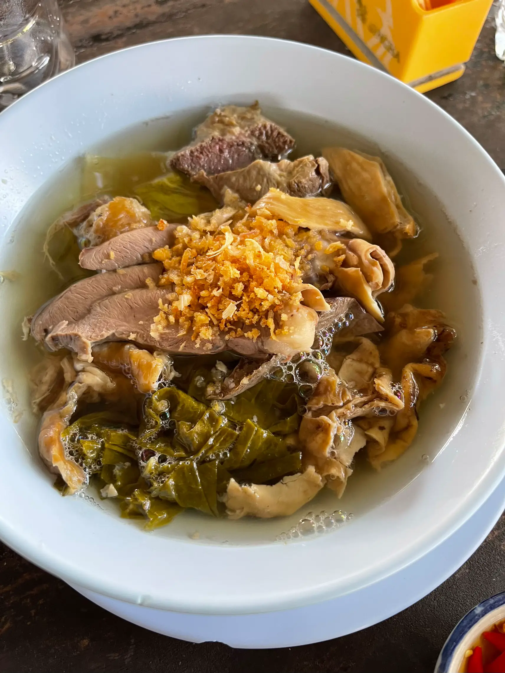 ร้านนายก๊วก ฉะเชิงเทรา🍽️ | แกลเลอรีที่โพสต์โดย MaFaNG | Lemon8