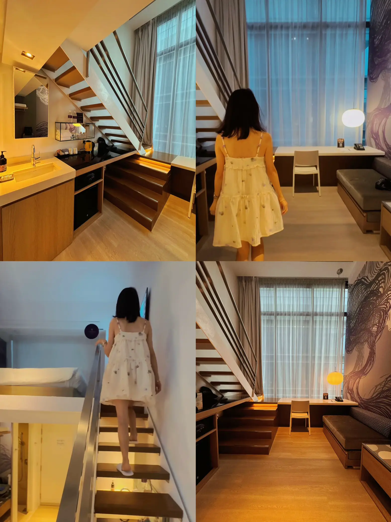 Studio M - Singapore's first f | Video published by Nicole.Q妮小可 | Lemon8