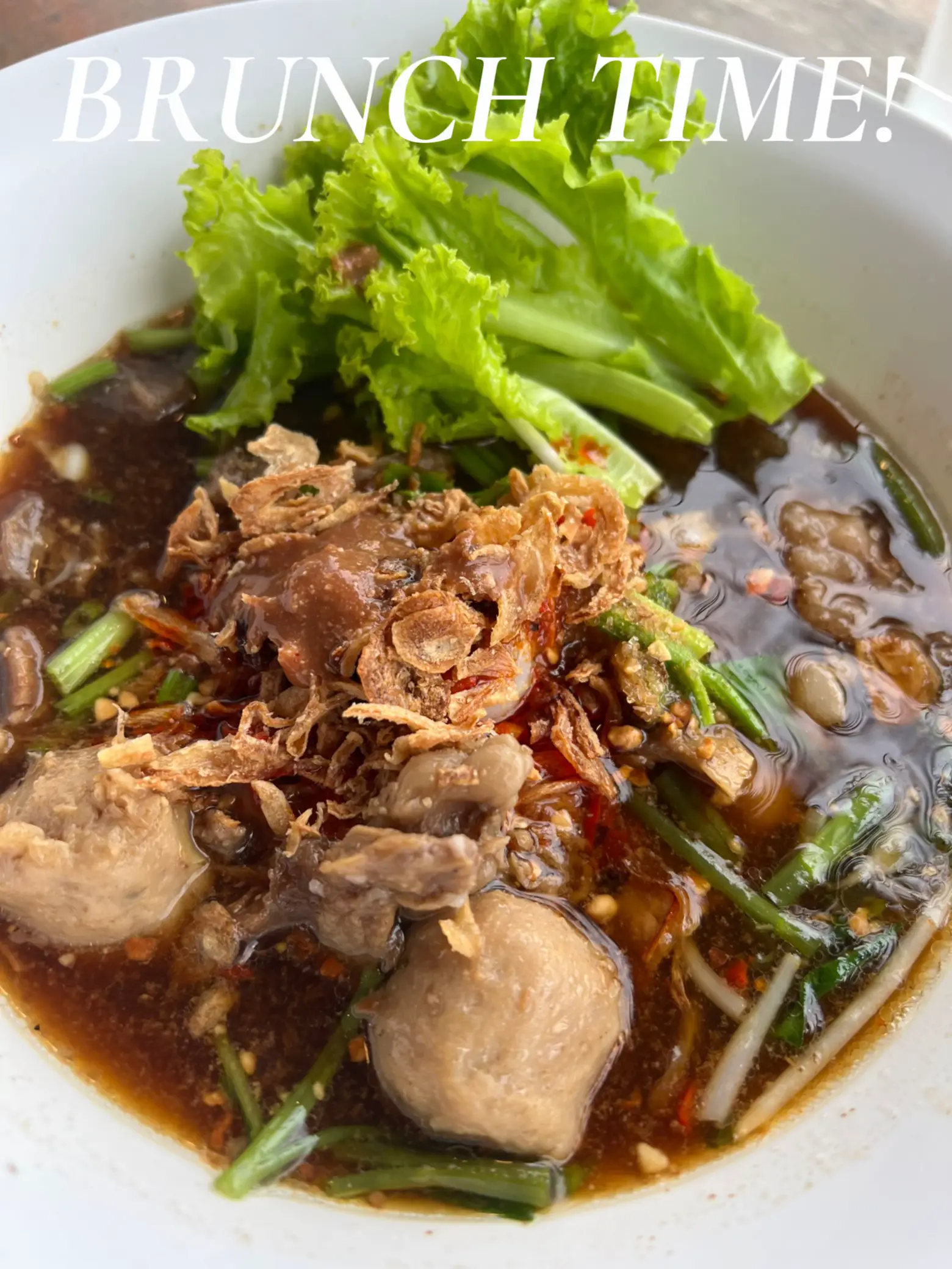 ร้านโปรด แอบบอก 🤭 BRUNCH TIME! | แกลเลอรีที่โพสต์โดย 💖Kanyanat Wanna | Lemon8