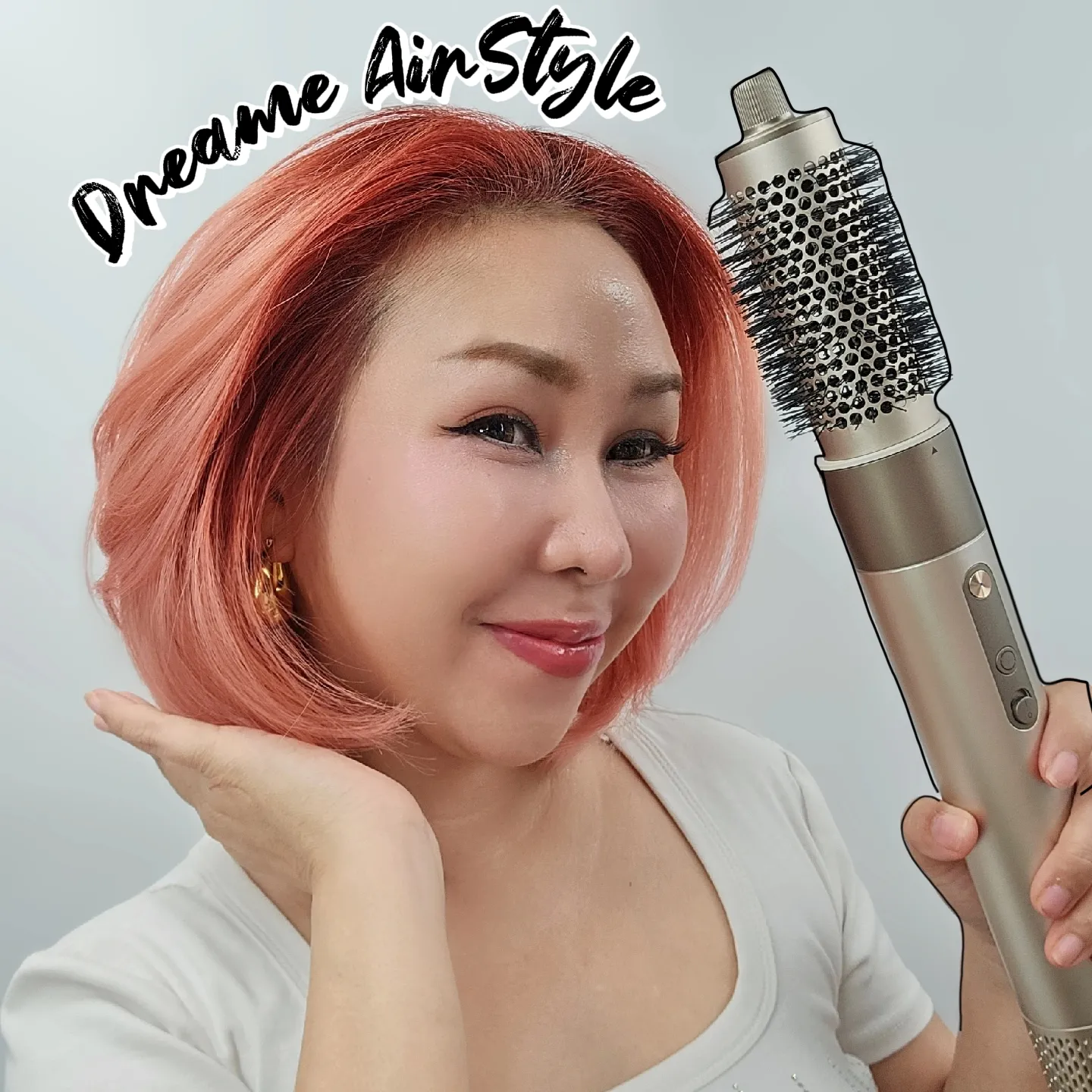 "UNBOX" Dreame AirStyle 5 in 1 | แกลเลอรีที่โพสต์โดย อิป้าพาเป๊ะ | Lemon8