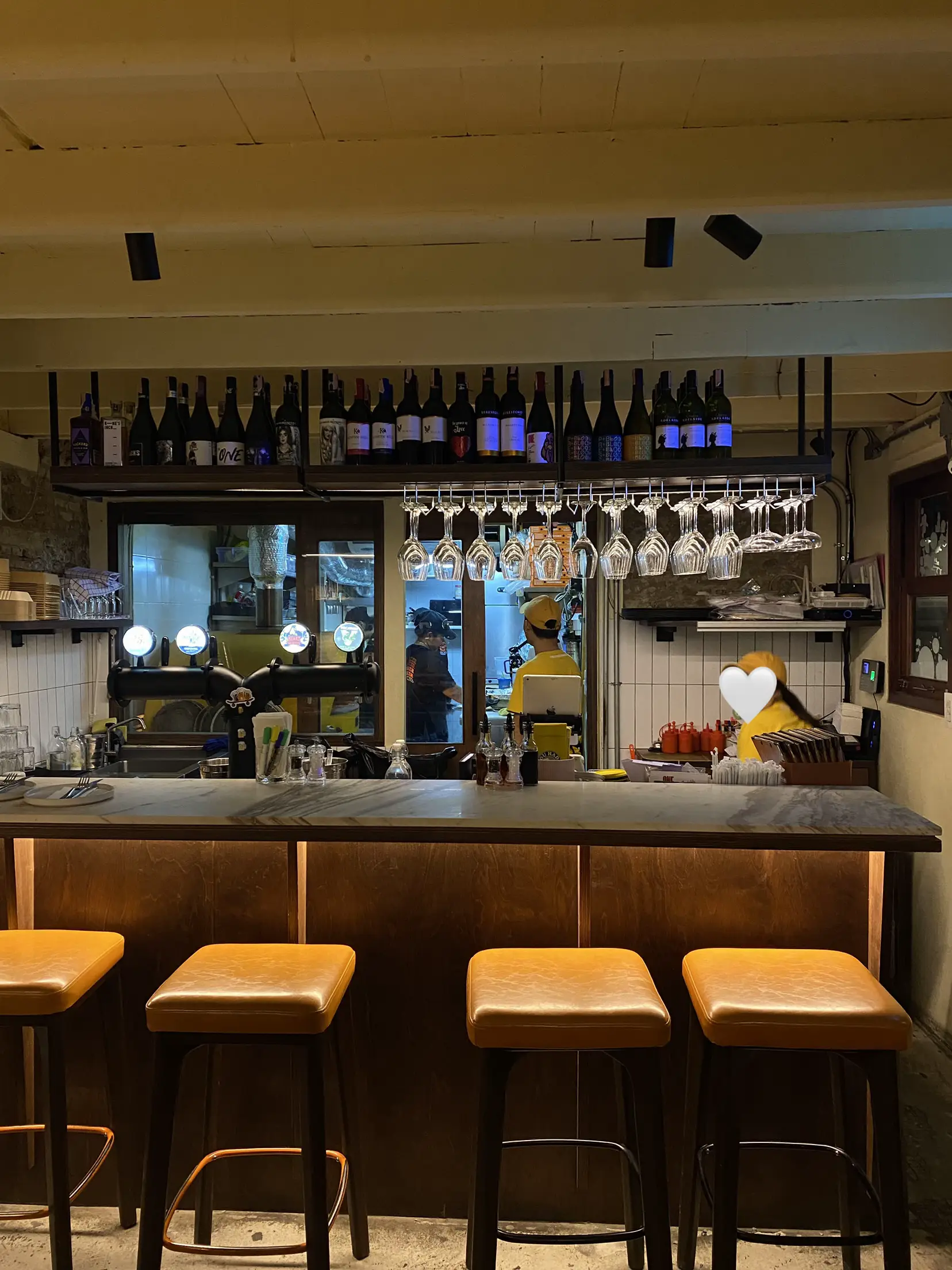 Kenny’s ARI ร้านพิซซ่าที่ควรไปลอง🍕 | แกลเลอรีที่โพสต์โดย พีชเที่ยวไหนดี ...