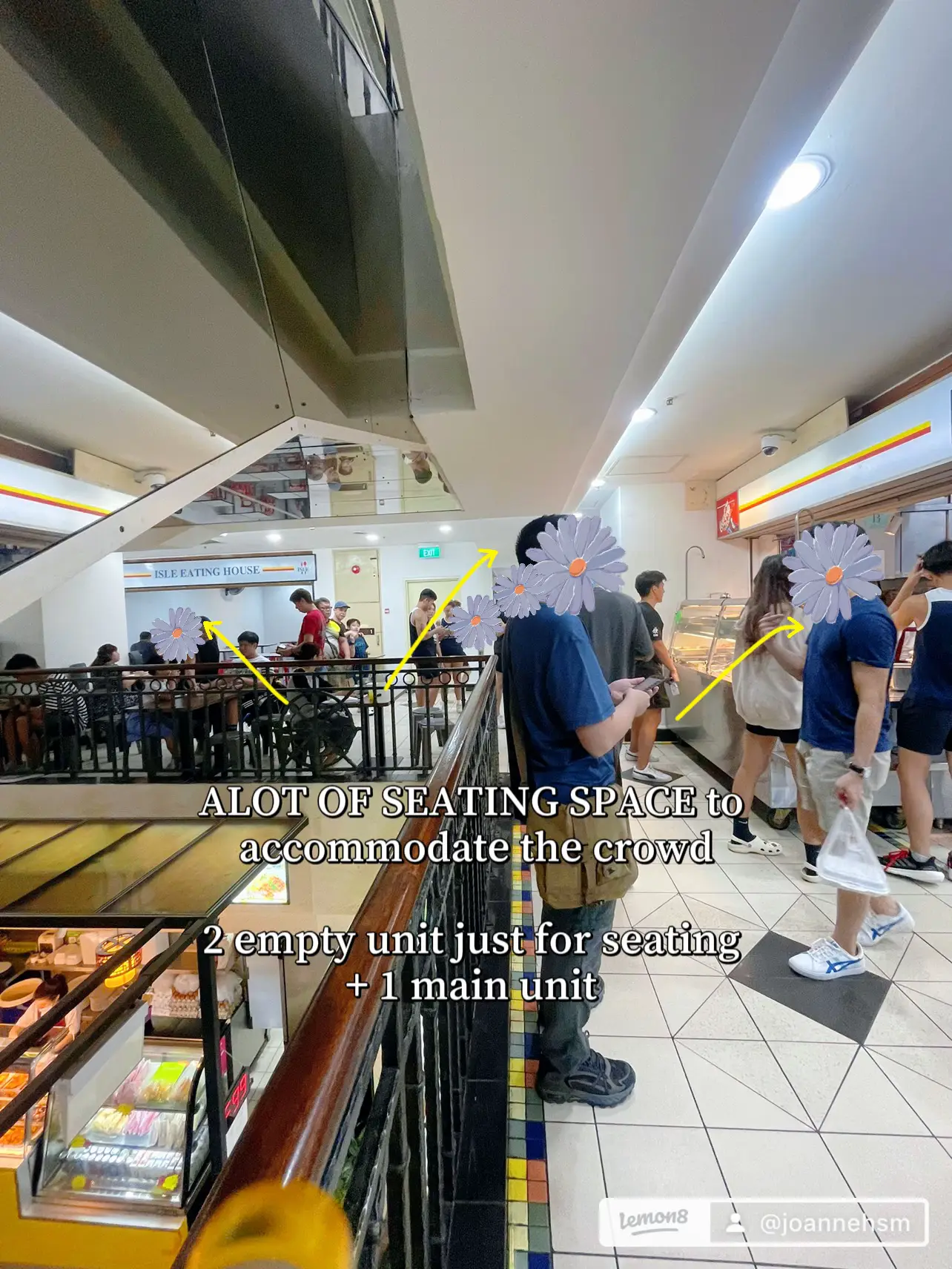 HIDDEN BEST caifan in TOWN 🫡 2 pax + drinks