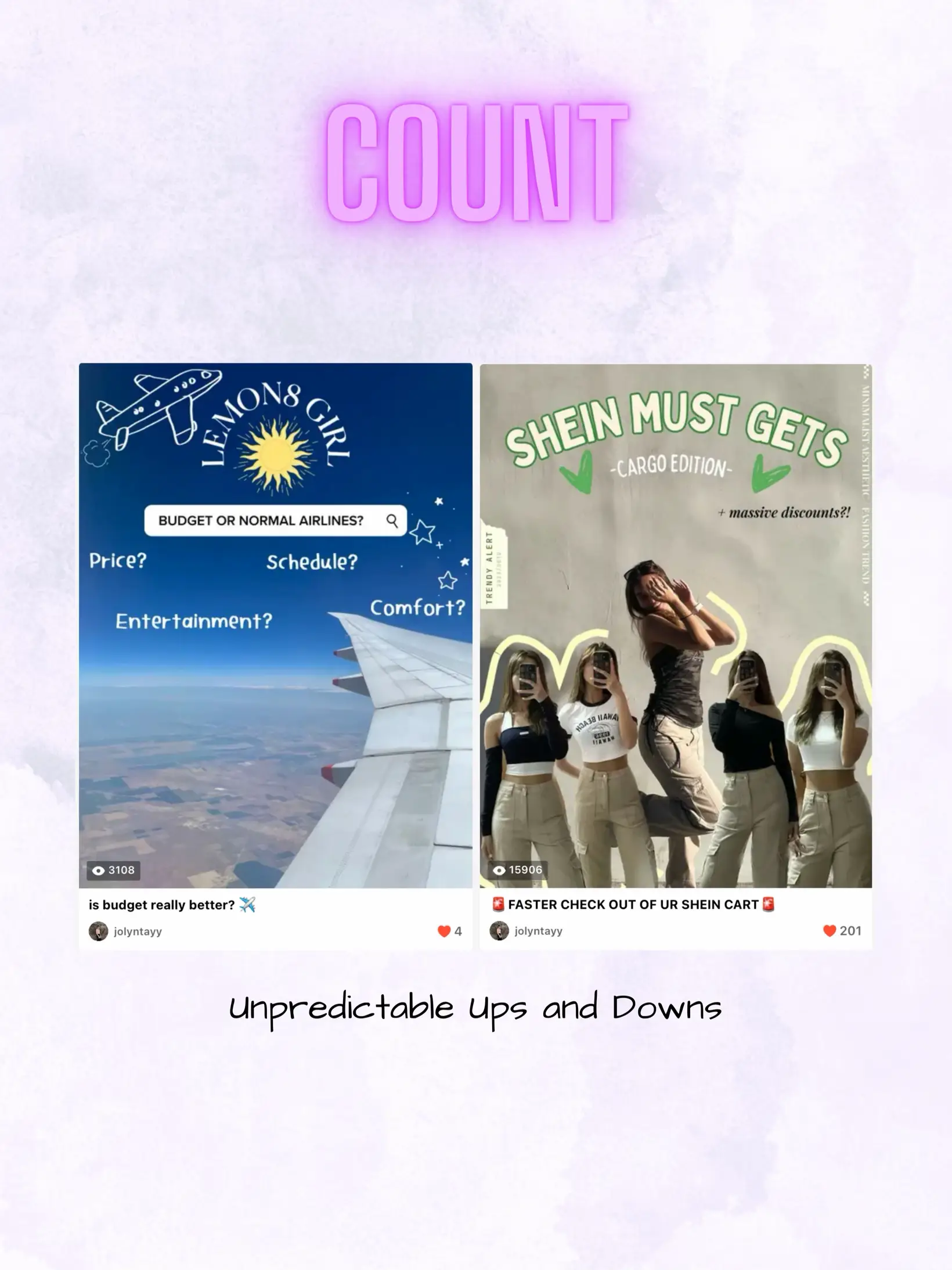 Cracked the code to posting on Lemon8!😚 | Gallery posted by jolyntayy | Lemon8