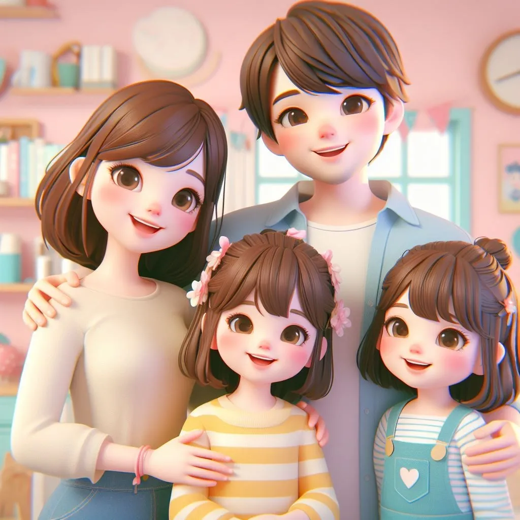 family | Galeri disiarkan oleh Ida natasya | Lemon8