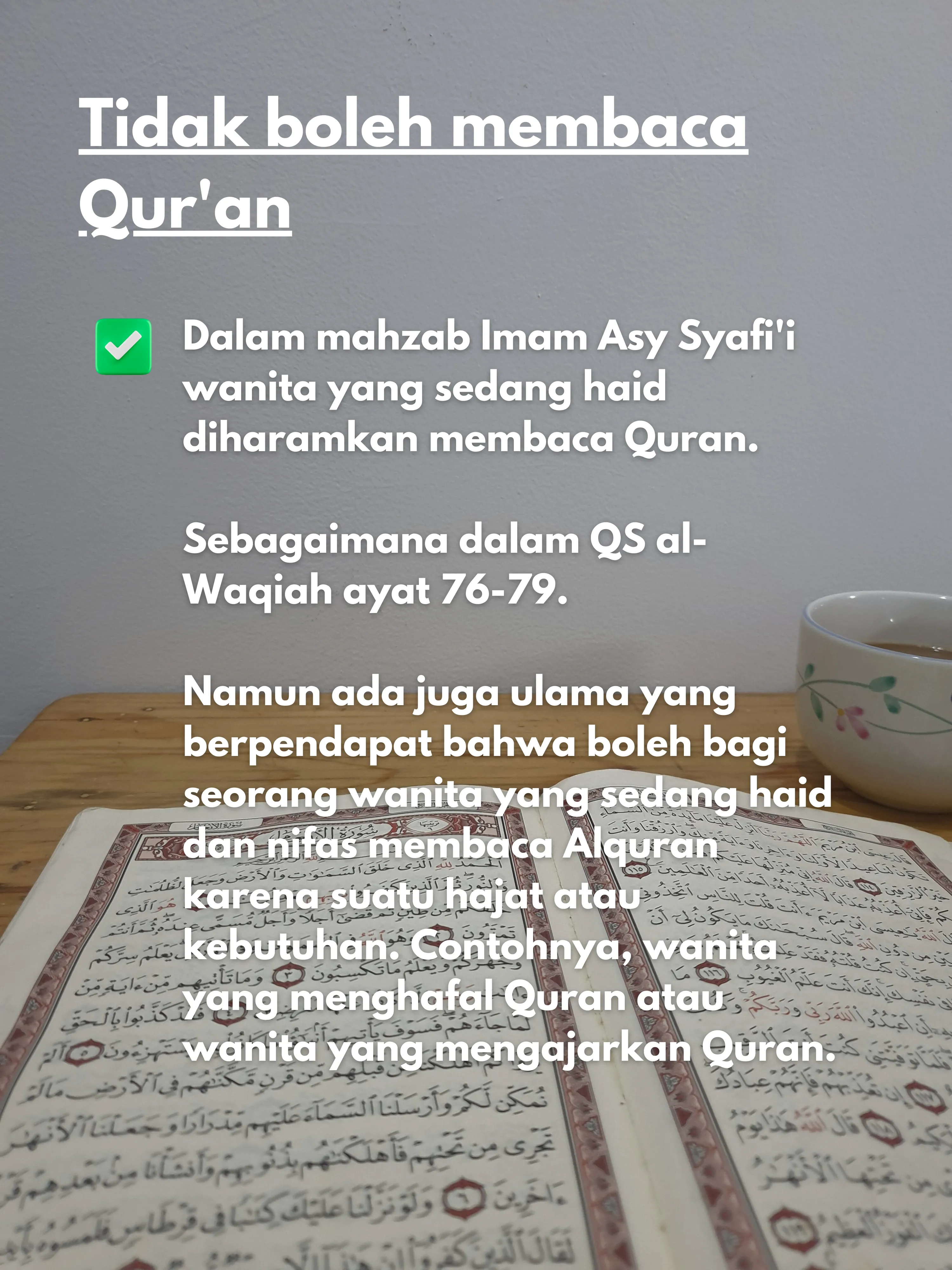 Mitos Atau Fakta Bab - Pencarian Lemon8