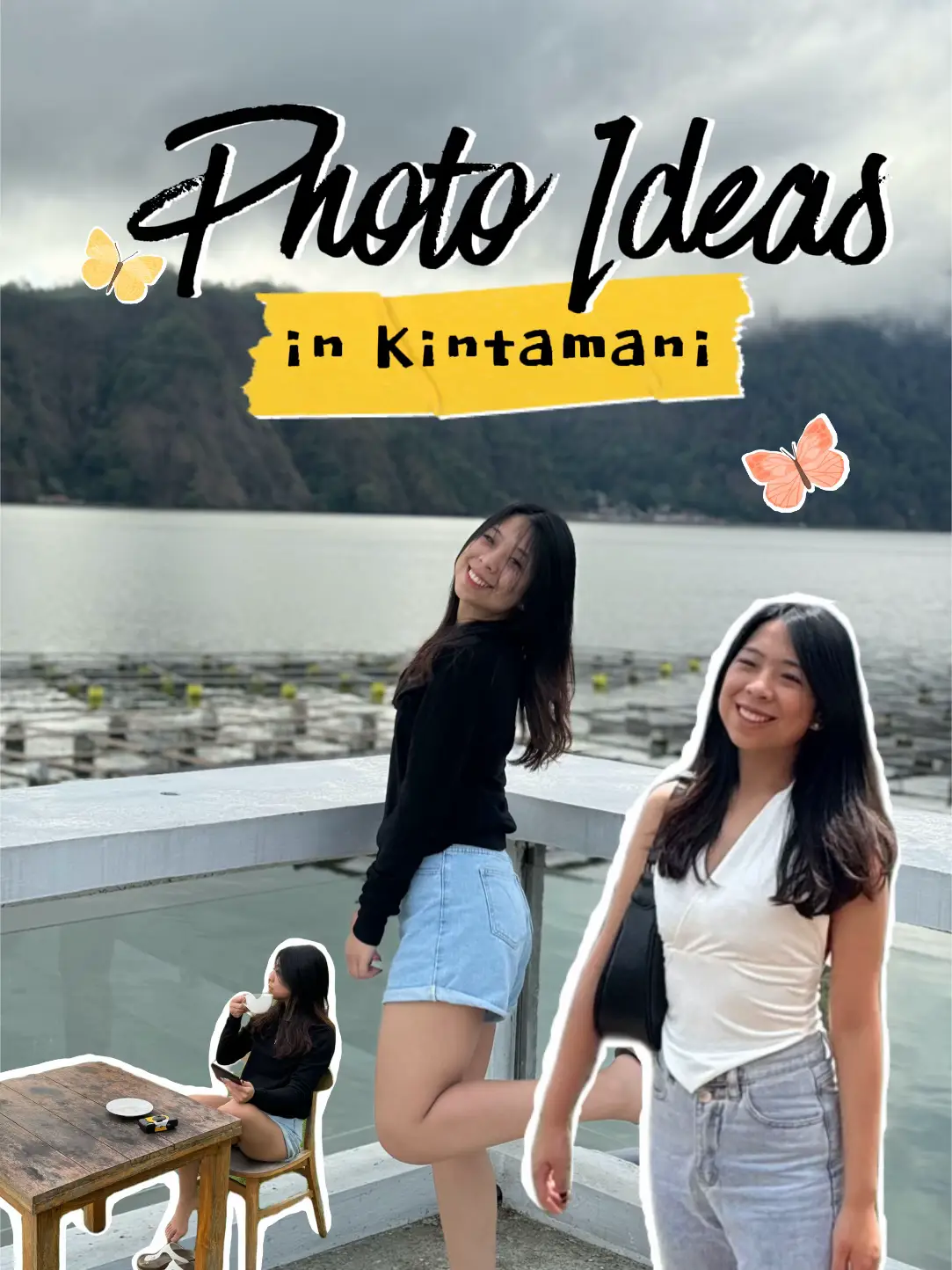 Kintamani Photo Ideas | Galeri diposting oleh zy | Lemon8
