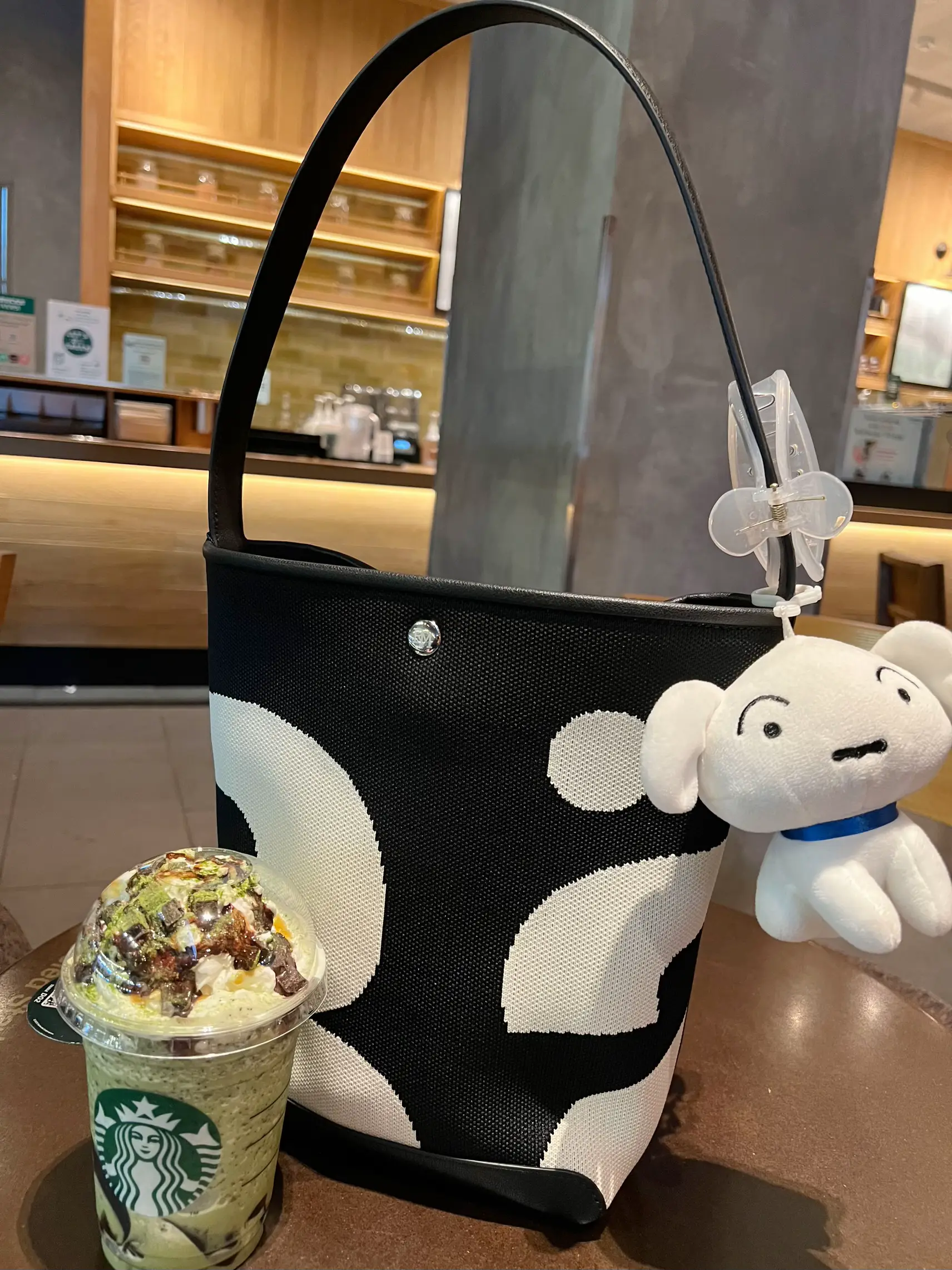 Review of the hit bag "Rally Movement" this minute, can't it? 😍 ...