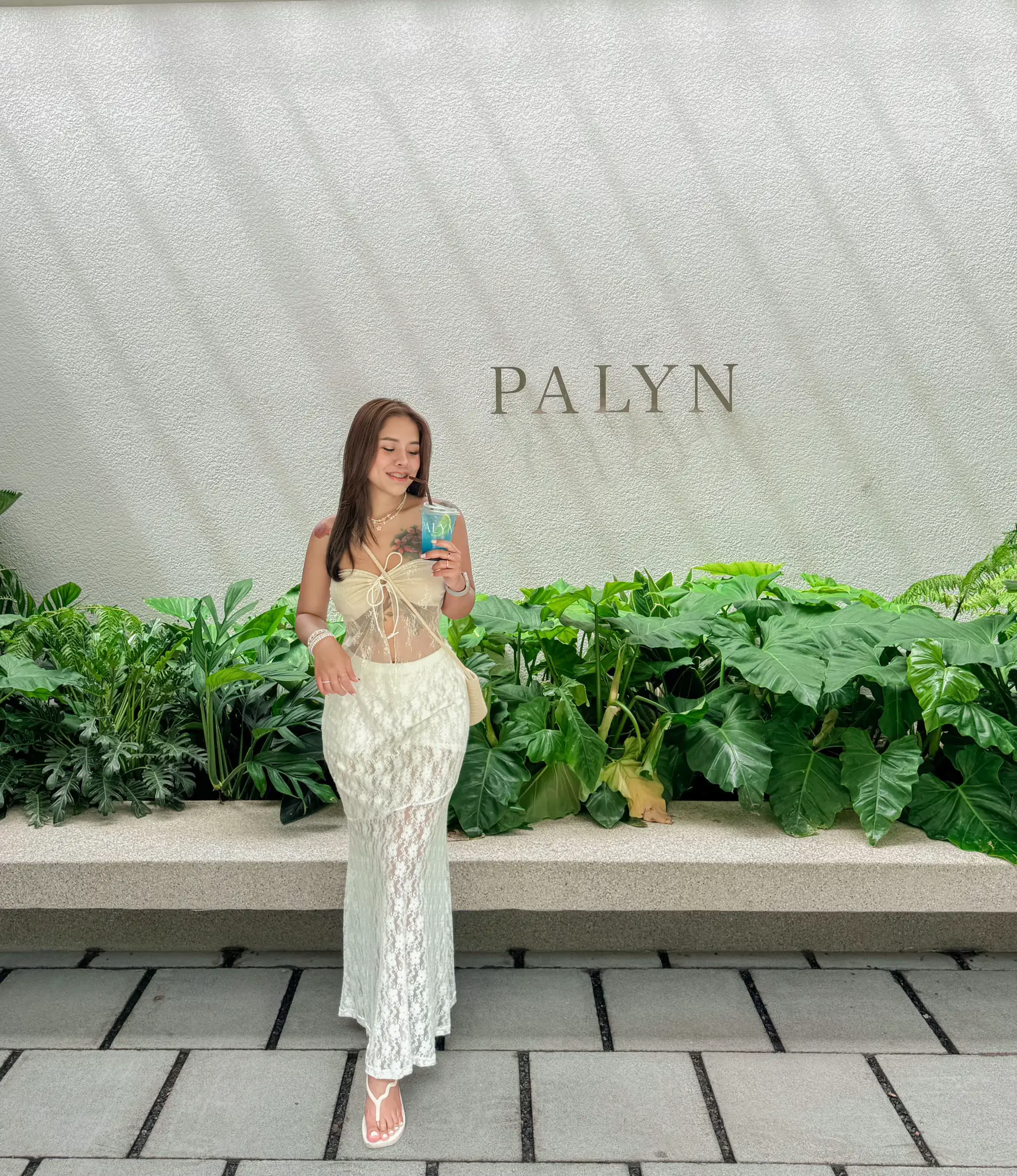 Palyn cafe & eatery Samaesarn 🏝 | แกลเลอรีที่โพสต์โดย แพทตี้อยากรีวิว ...