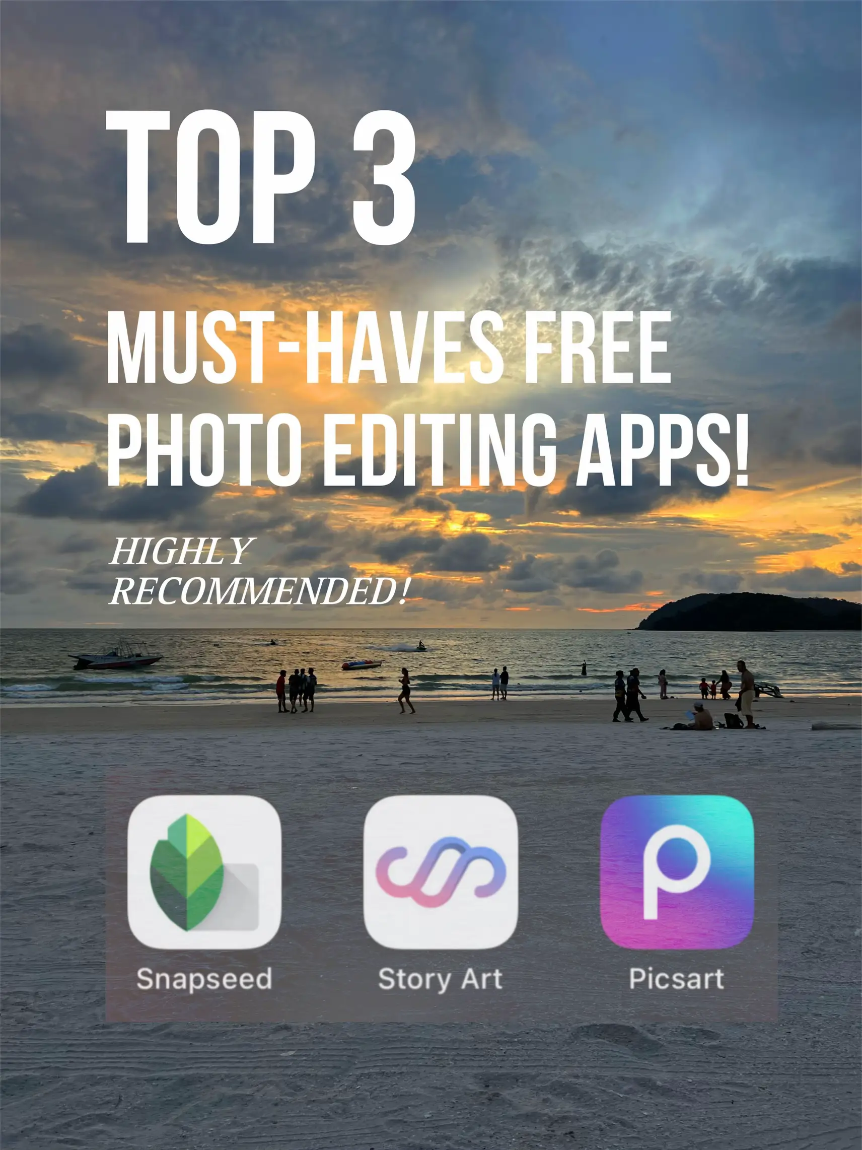 Photo Editing Apps to enhance your posts! (FREE) | Gallery posted by Sherry Shayyray | Lemon8