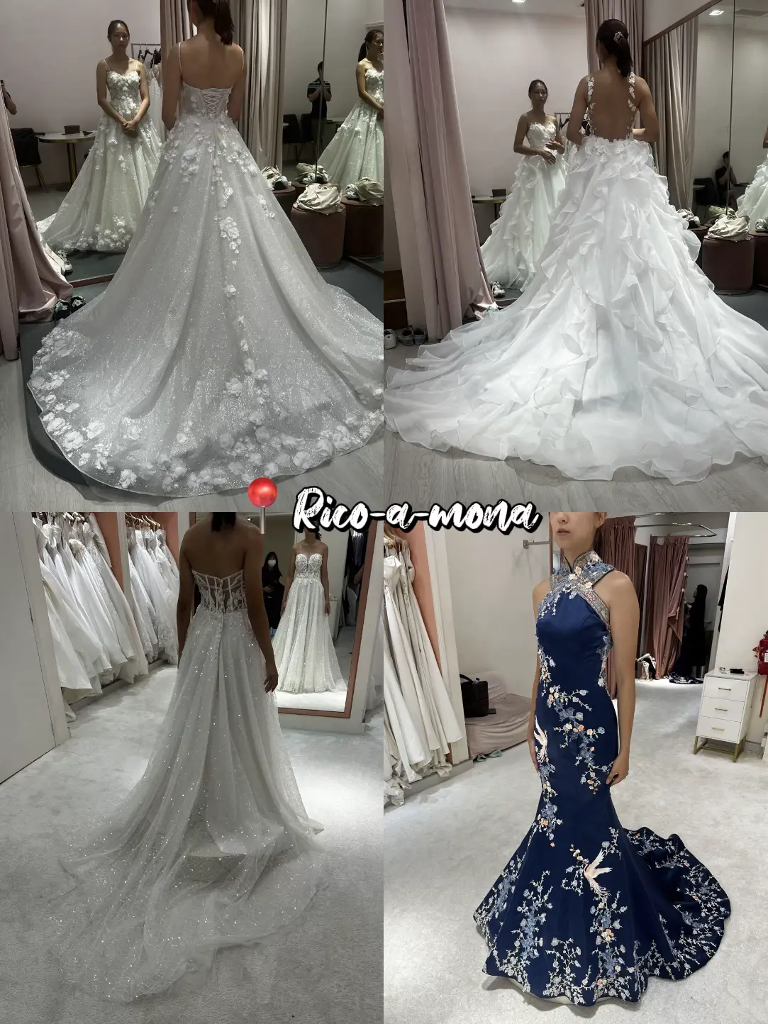 14 gown studios… so what’s good? Part 2 | Gallery posted by Rou | Lemon8