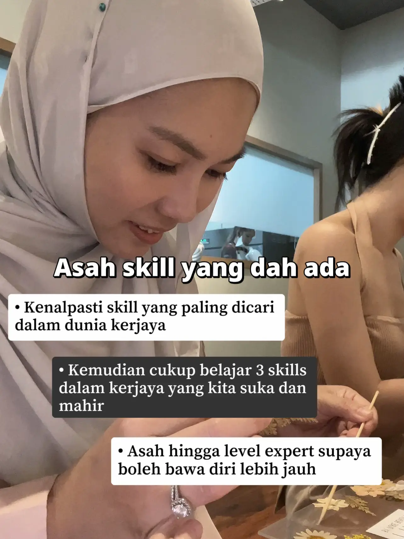 Buat Ini Masa Muda, Terjamin Hidup Nanti‼️ | Galeri disiarkan oleh Aida Narina | Lemon8