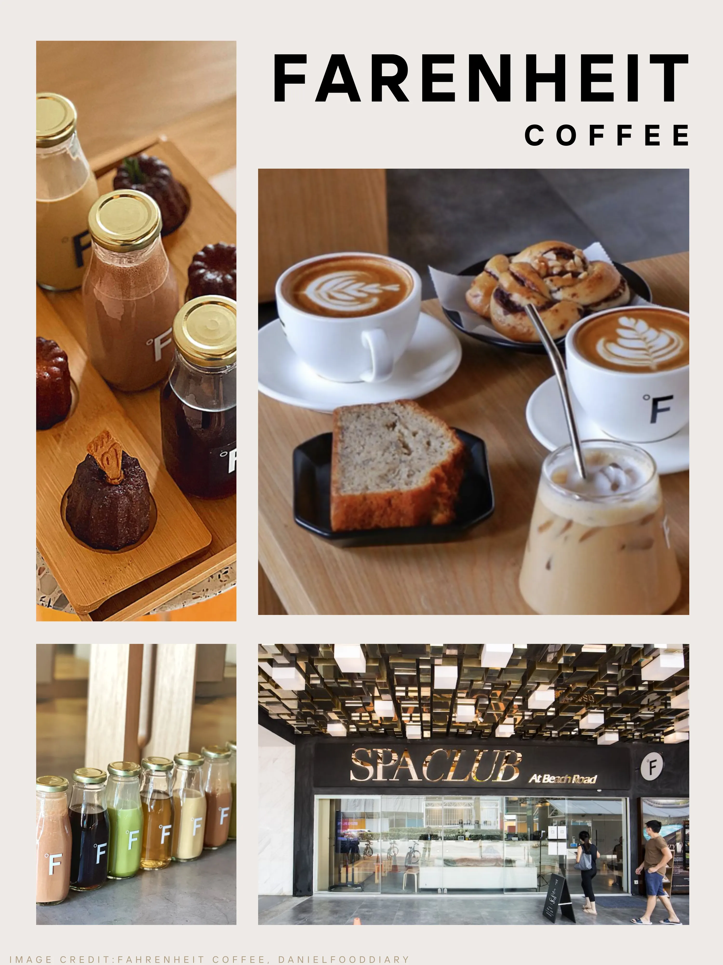 ☕️💖 5 Hidden Cafés For Solo Coffee Dates | Gallery posted by The Otter ...