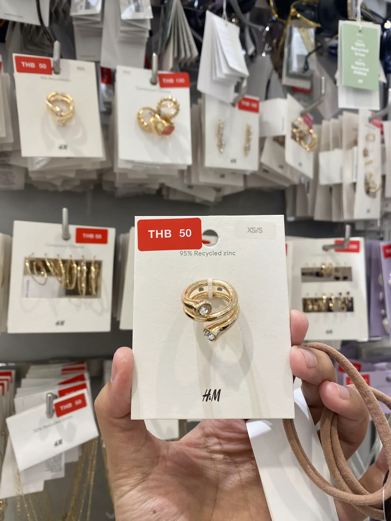 Cargohm - การค้นหาใน Lemon8