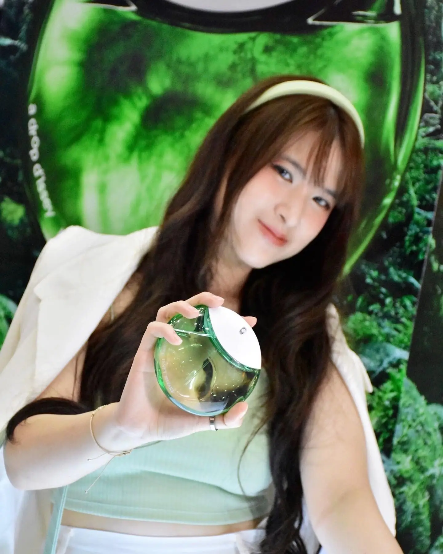 ป้ายยาน้ำหอมสายคลีน🍃หอมสดชื่นนนน 100% | แกลเลอรีที่โพสต์โดย cinearism💀 | Lemon8