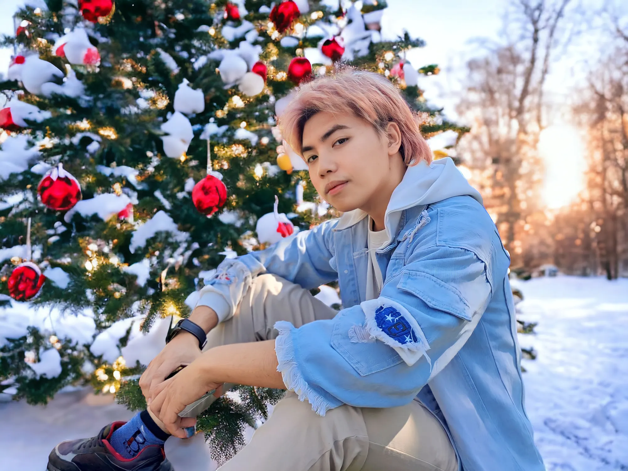 แอพเปลี่ยนภาพพื่นหลัง - การค้นหาใน Lemon8