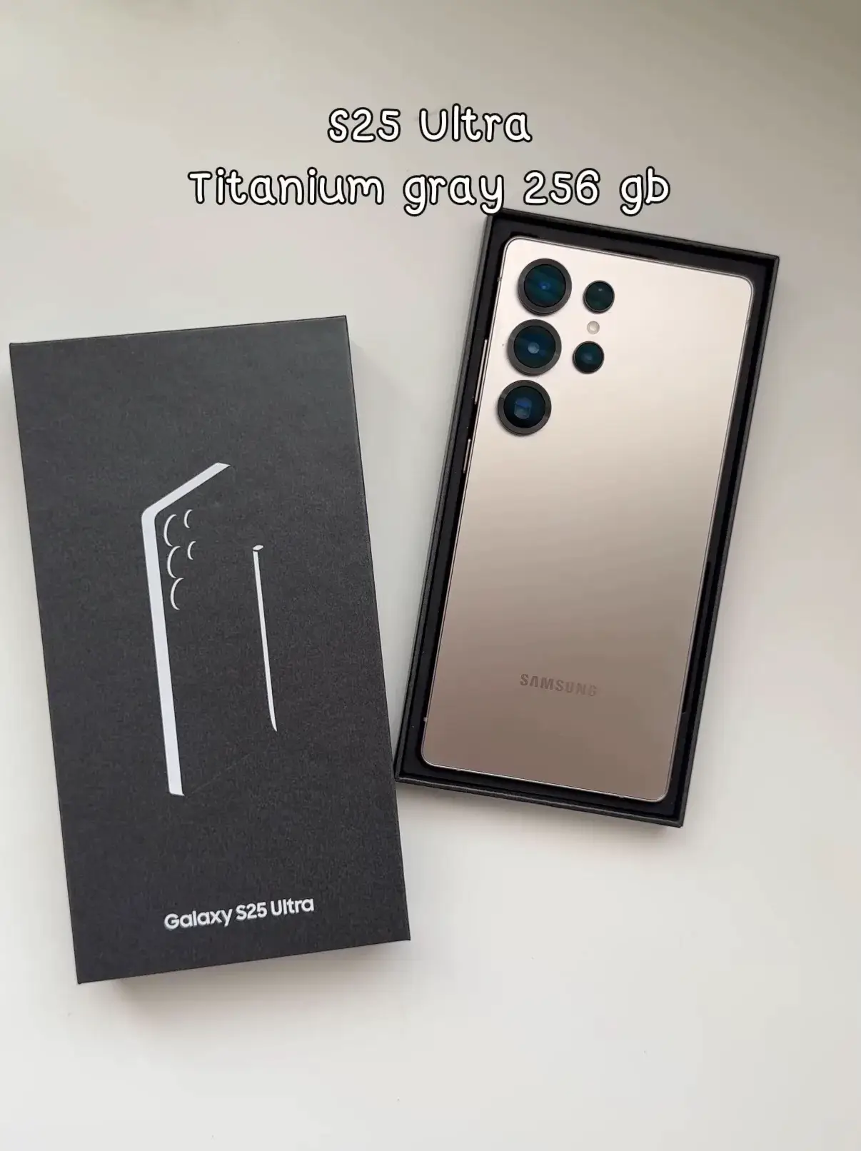 S25 Ultra แกร๊มันเริ่ด จ่าย10,000 | แกลเลอรีที่โพสต์โดย 💘 JANECHN | Lemon8