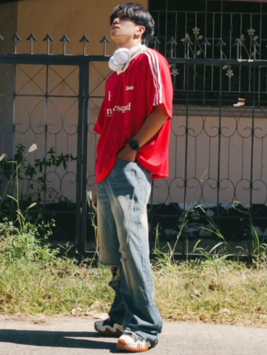 Jersey ที่กำลังฮิต 2023 | แกลเลอรีที่โพสต์โดย JRP B | Lemon8