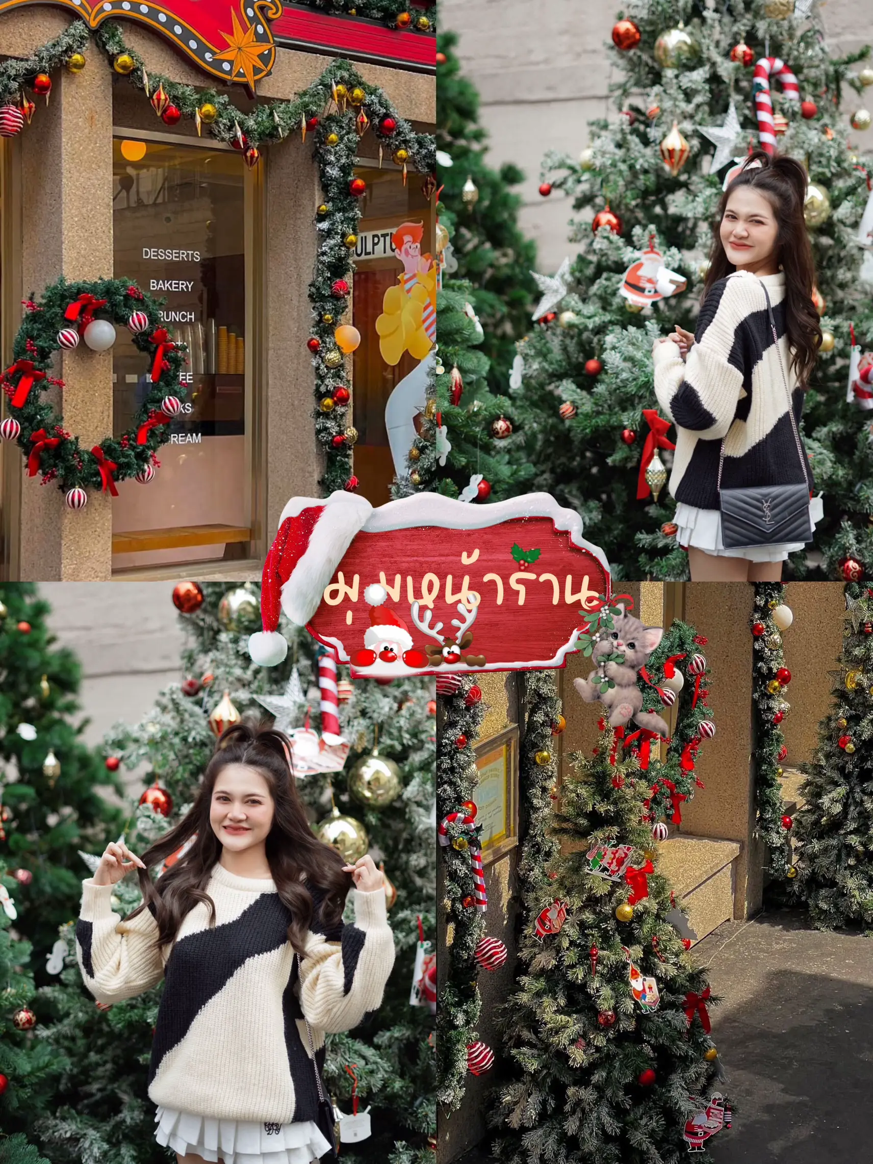 Patchworks Fine Pastry & Dessert มีเมนูอาหารแล้ว | แกลเลอรีที่โพสต์โดย Rattomarty | Lemon8