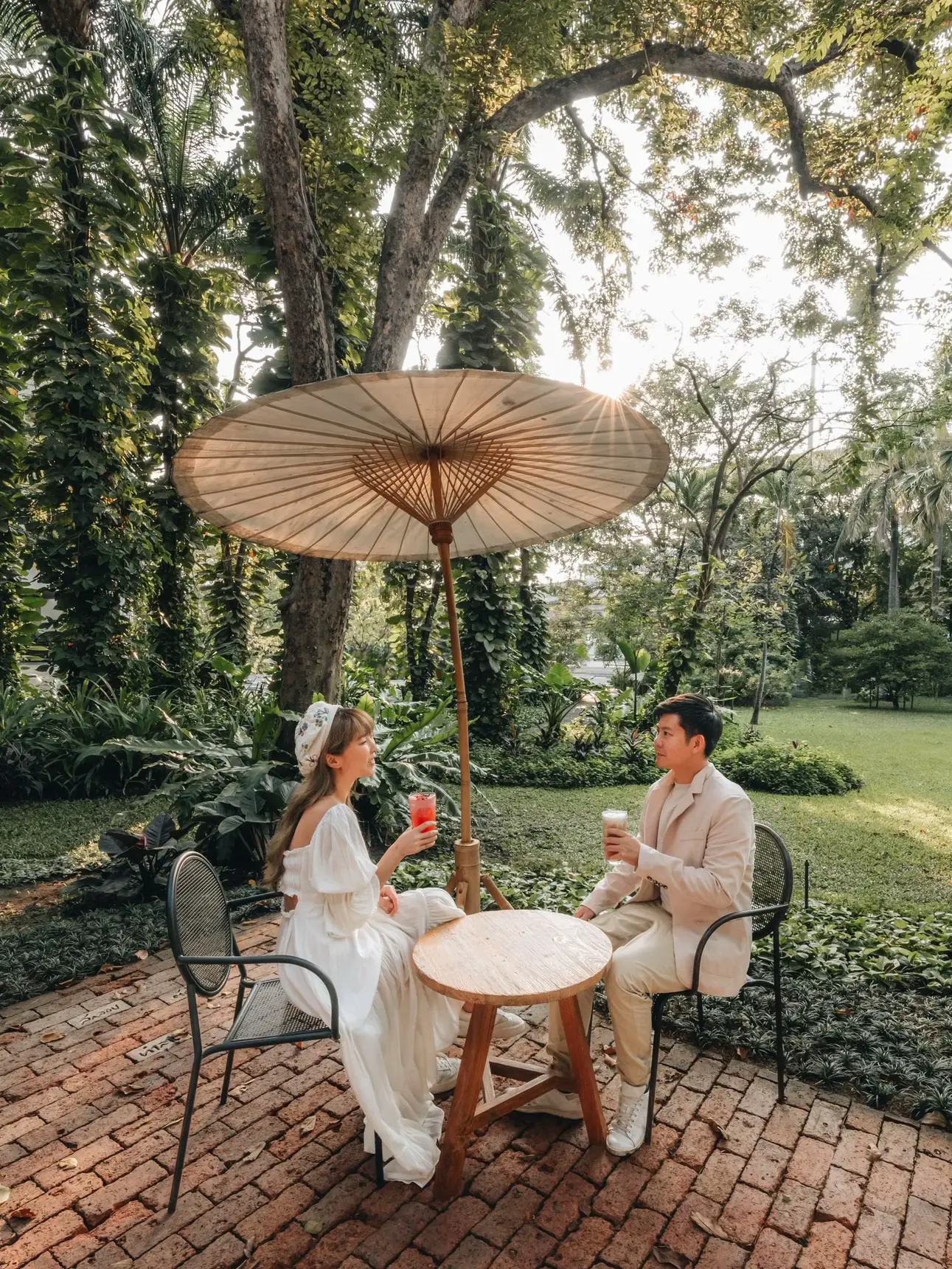 MiVana Organic Forest Coffee | แกลเลอรีที่โพสต์โดย Lazy Coup | Lemon8