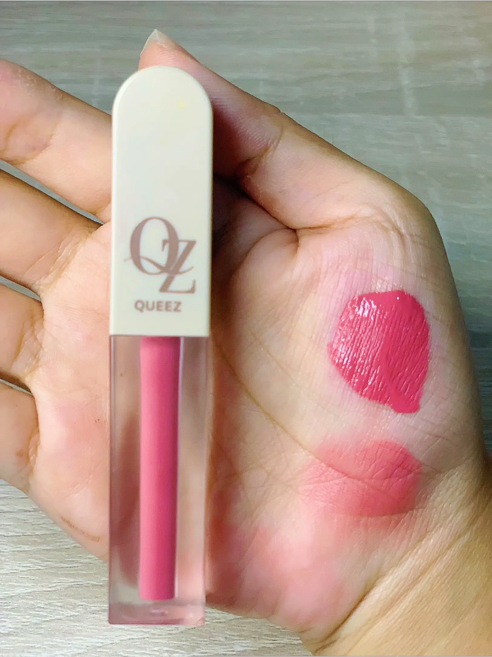 Favorite Lip💋 | แกลเลอรีที่โพสต์โดย Puree2 | Lemon8