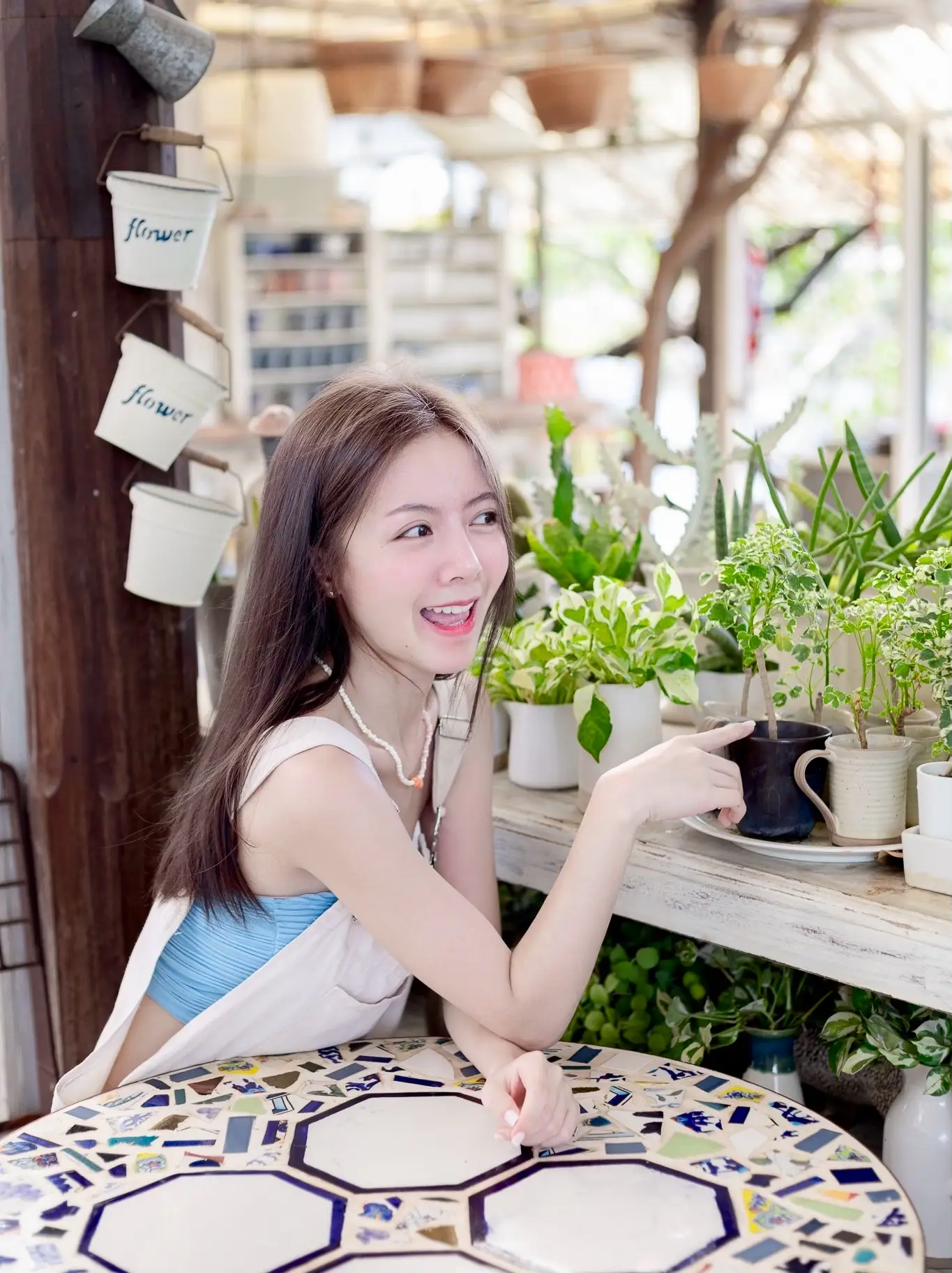 Photo ideas สายลมบางปู 🦀💖🌈 | แกลเลอรีที่โพสต์โดย Thisisdada_ | Lemon8